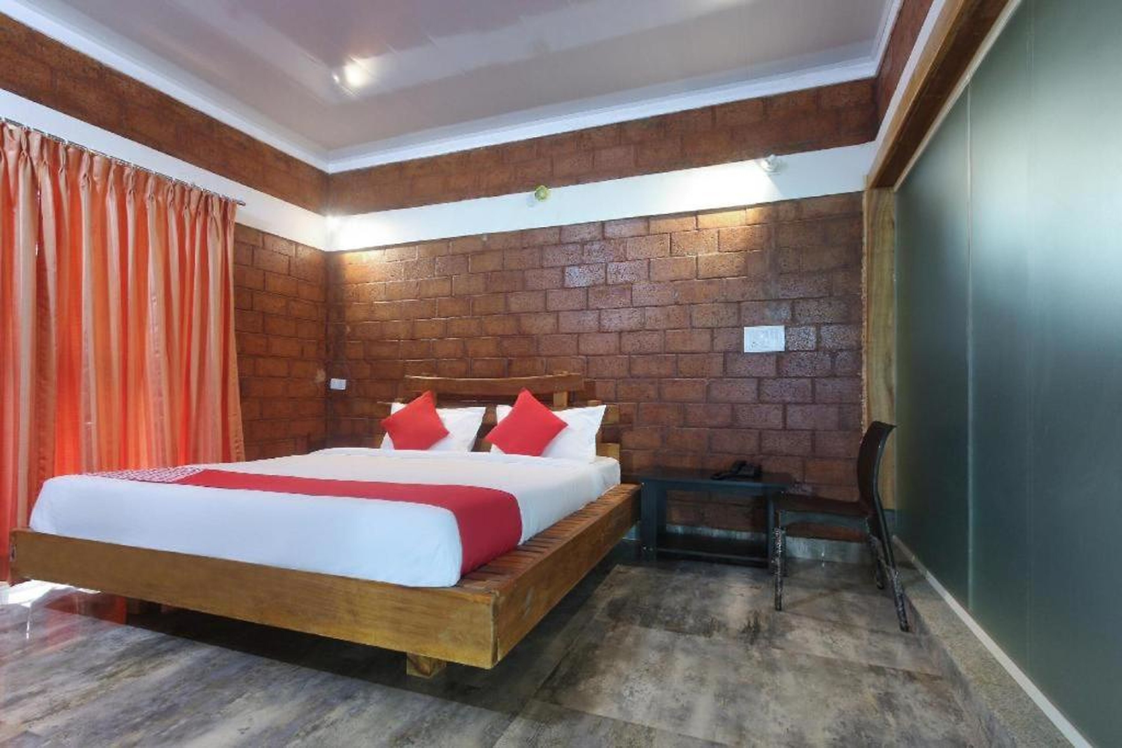 Coorg Gateway Resorts 𝗕𝗢𝗢𝗞 Piriyapatna Hotel 𝘄𝗶𝘁𝗵 𝗙𝗥𝗘𝗘 𝗖𝗮𝗻𝗰𝗲𝗹𝗹𝗮𝘁𝗶𝗼𝗻