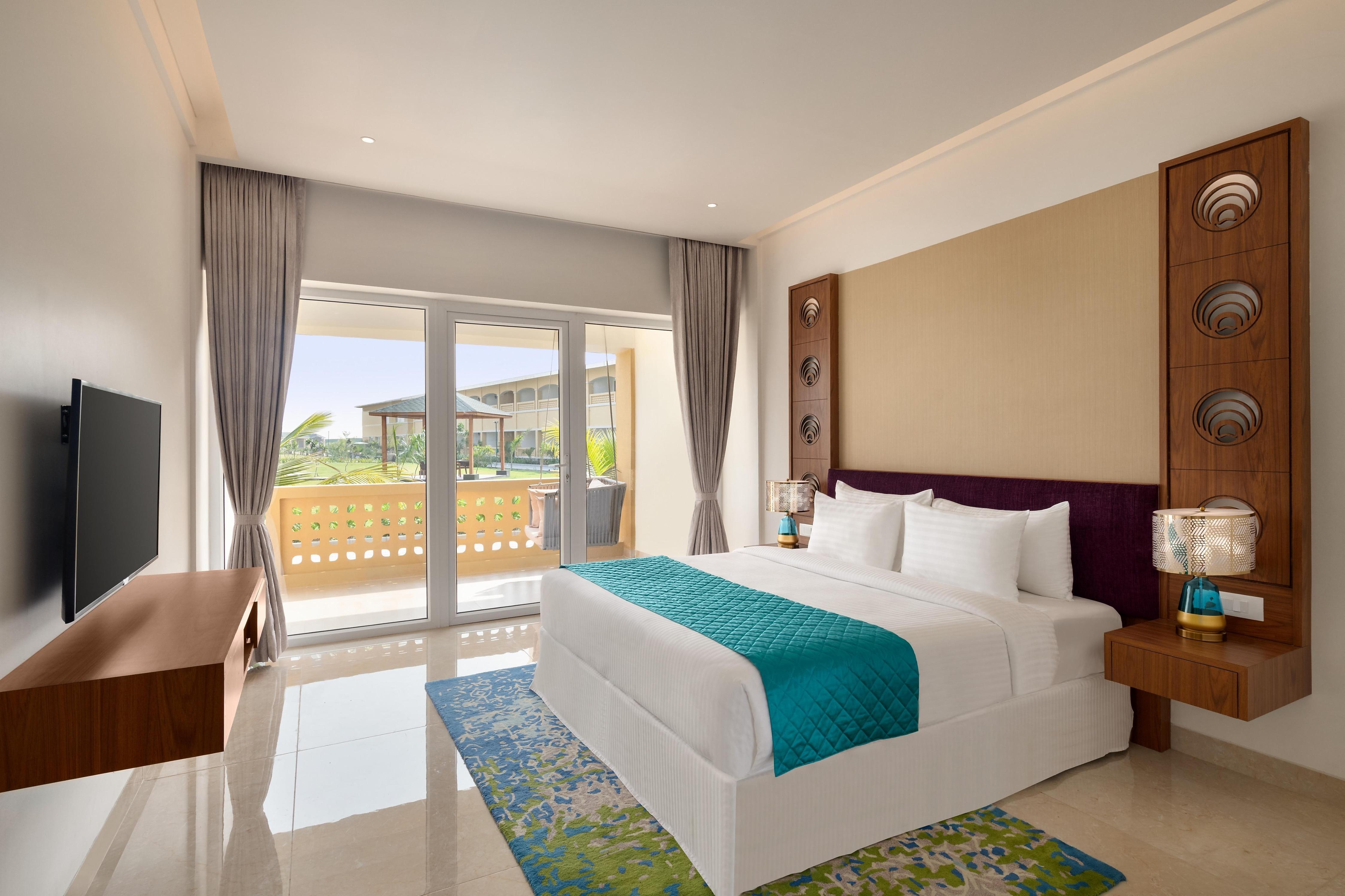 Hawthorn Suites by Wyndham Dwarka 𝗕𝗢𝗢𝗞 Dwarka Hotel 𝘄𝗶𝘁𝗵 𝗙𝗥𝗘𝗘 𝗖𝗮𝗻𝗰𝗲𝗹𝗹𝗮𝘁𝗶𝗼𝗻