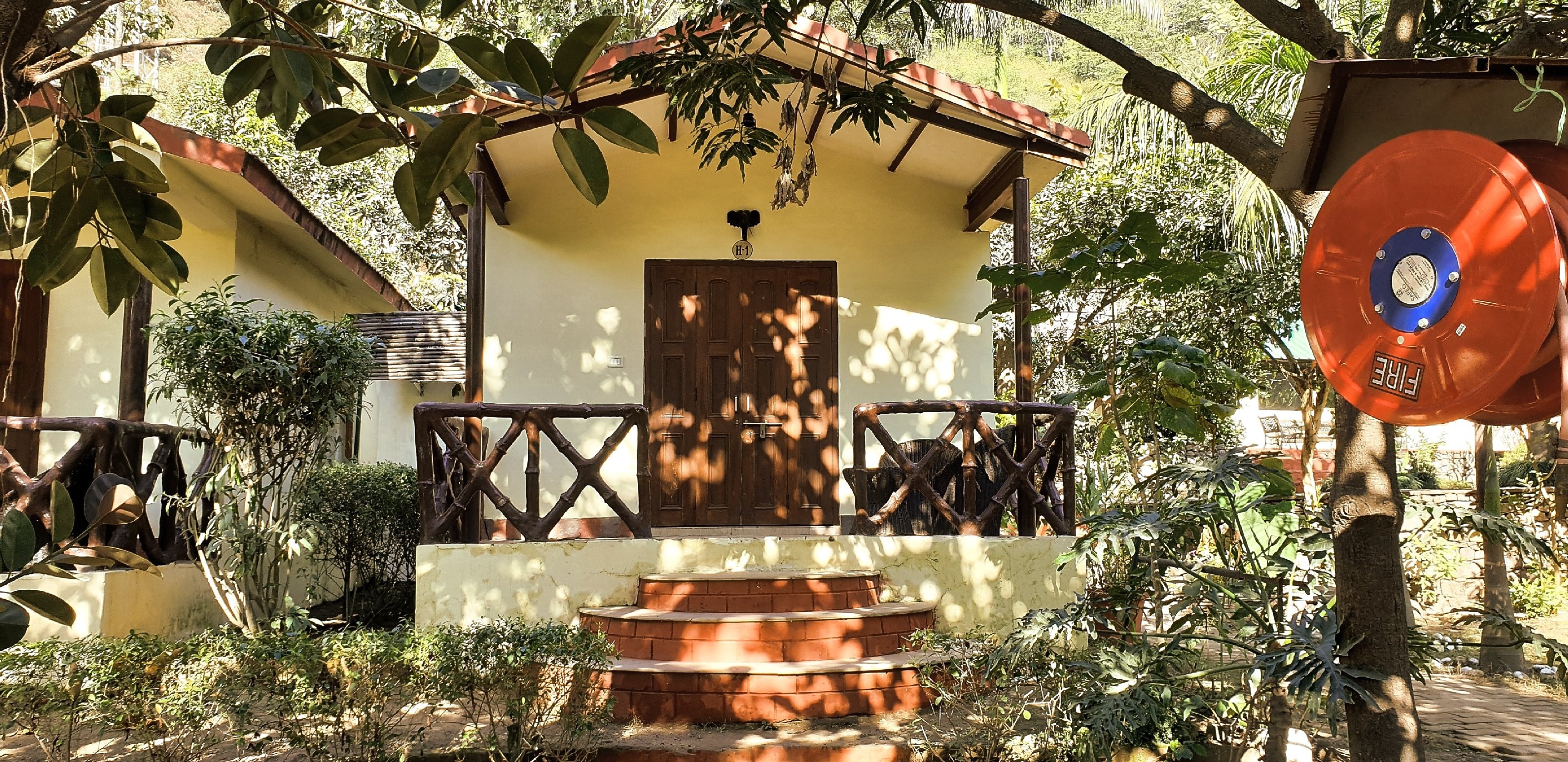 Panther Adventure Resort Rishikesh Camp Price, Address & Reviews