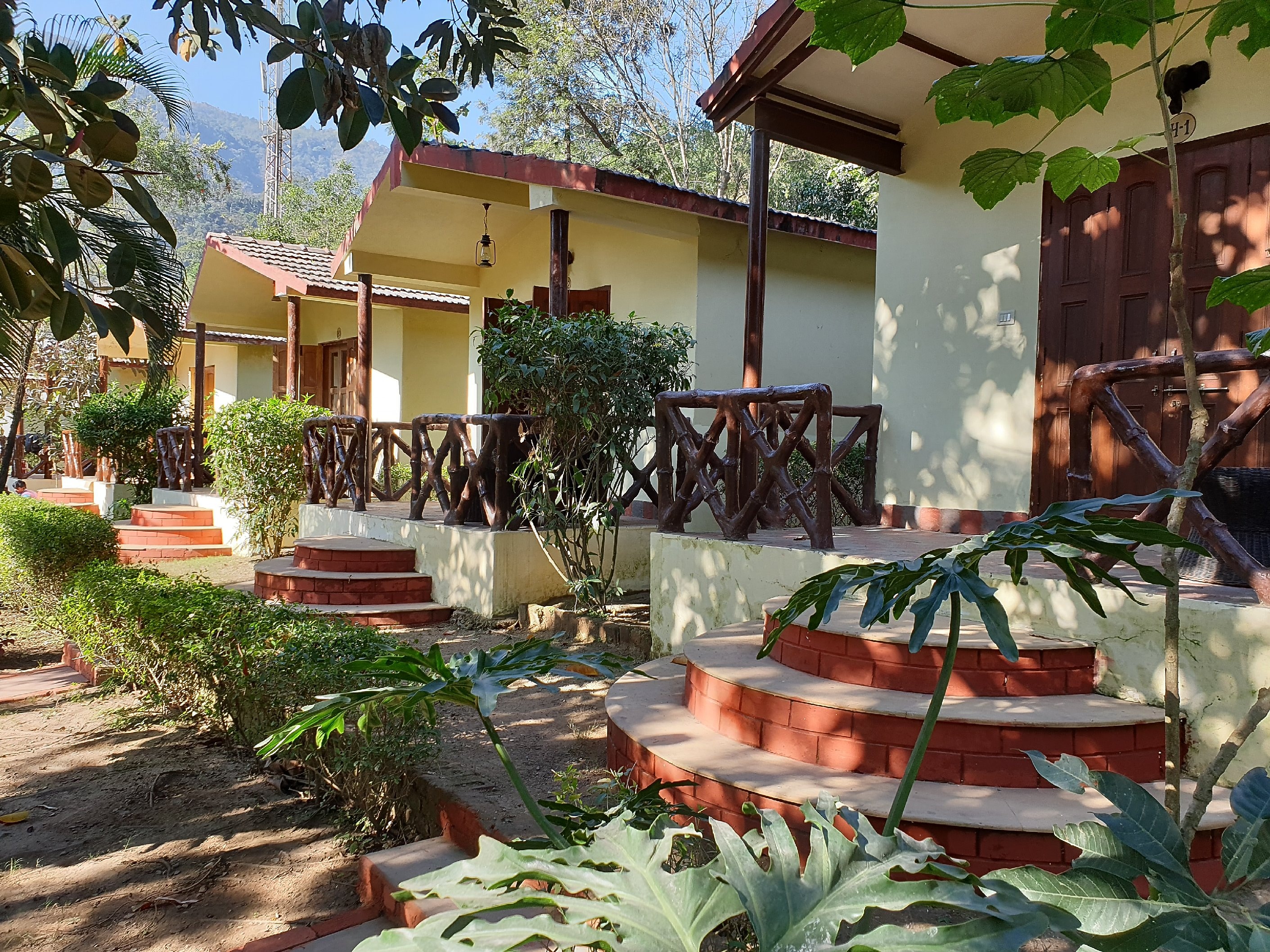 Panther Adventure Resort Rishikesh Camp Price, Address & Reviews