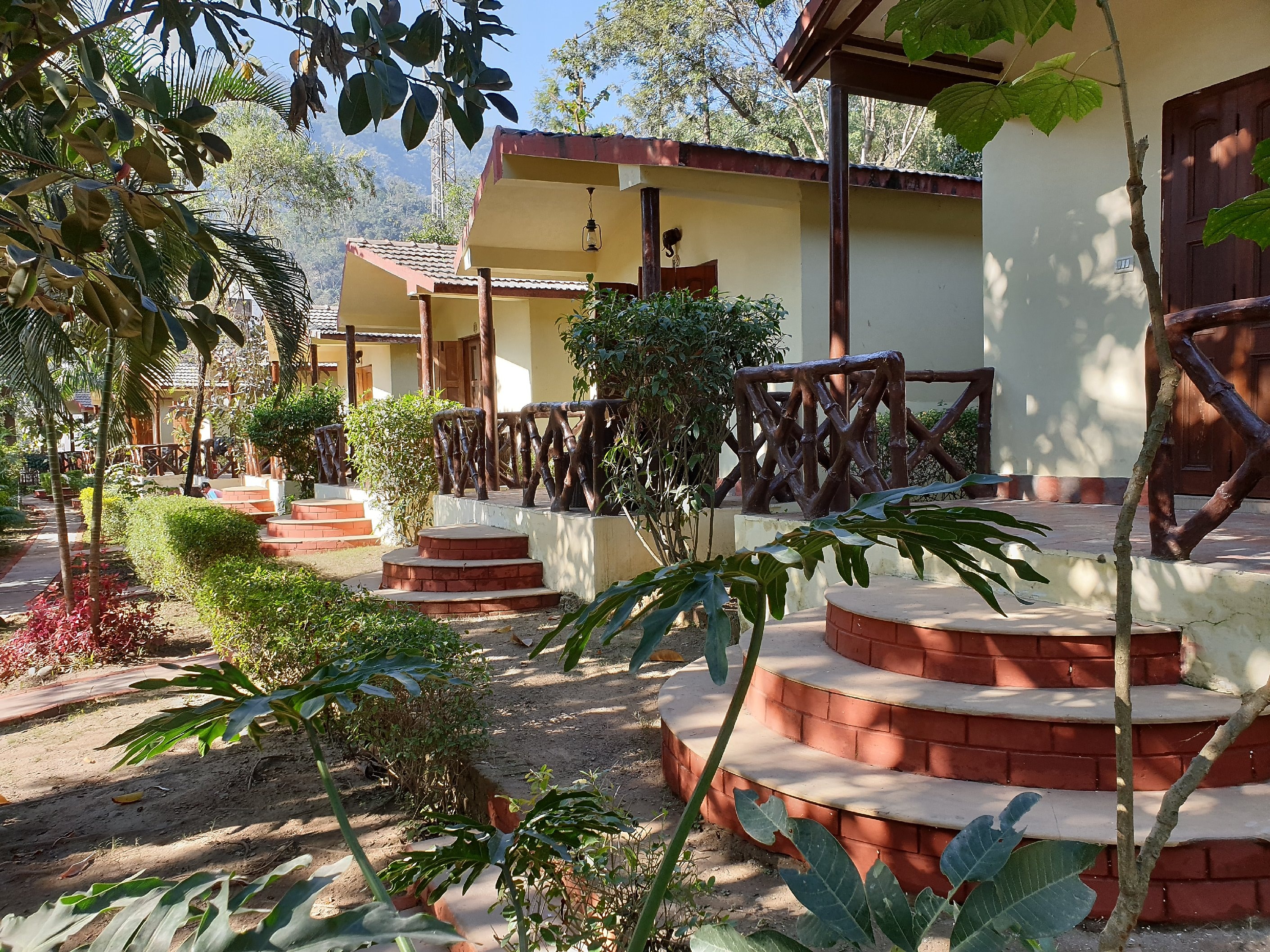 Panther Adventure Resort Rishikesh Camp Price, Address & Reviews