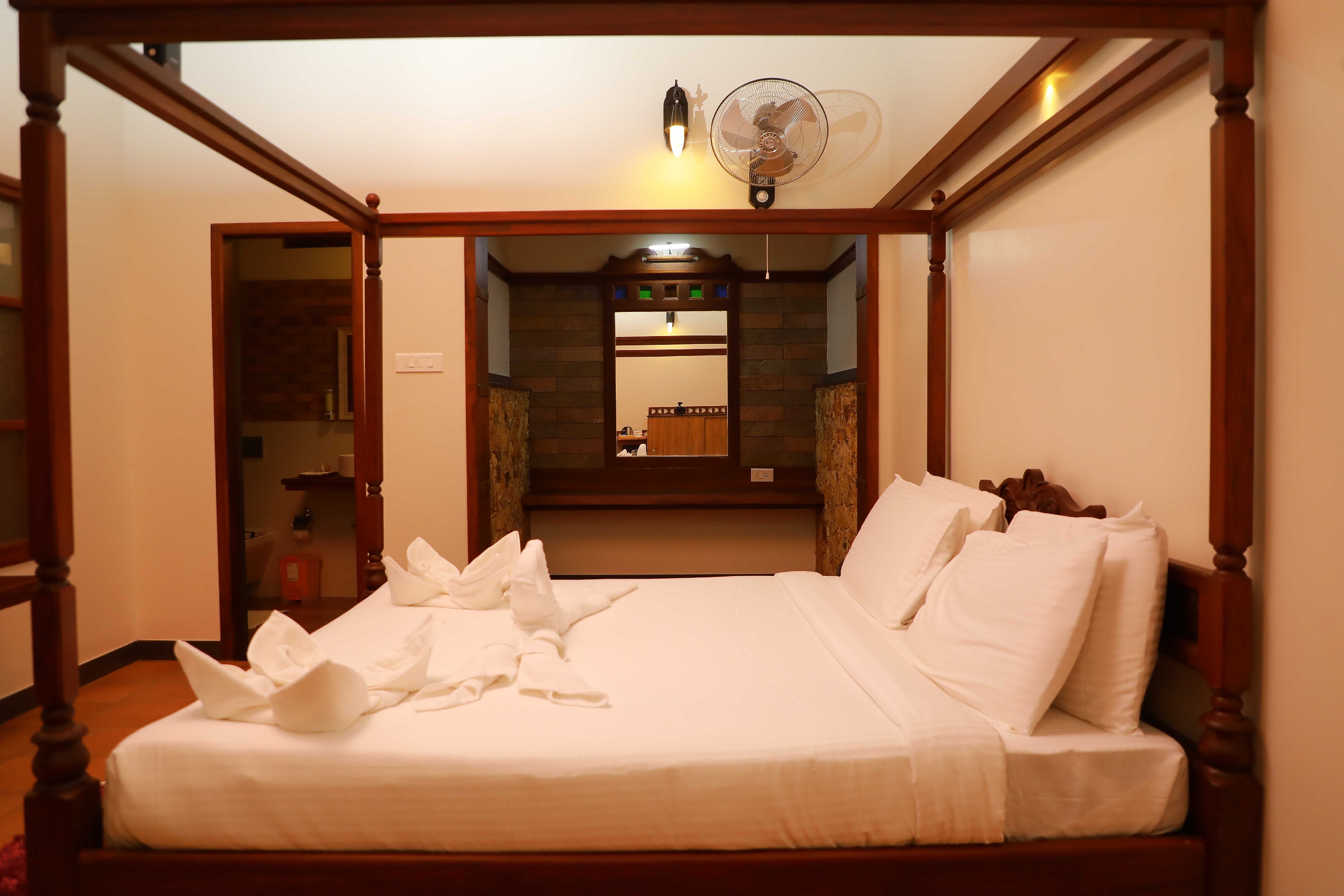 The Story Resorts & Spa Yercaud Resort Price, Address & Reviews