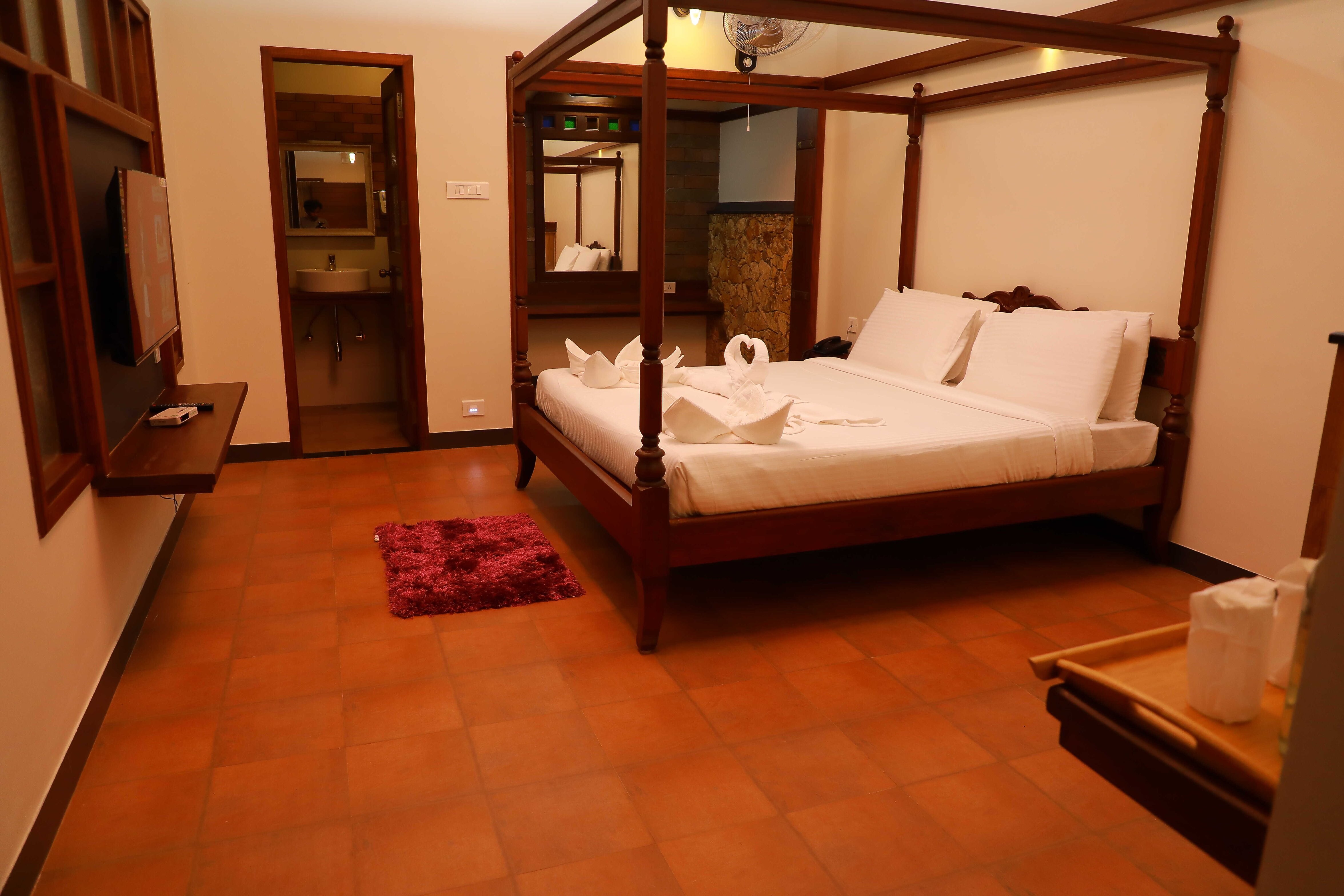 The Story Resorts & Spa Yercaud Resort Price, Address & Reviews