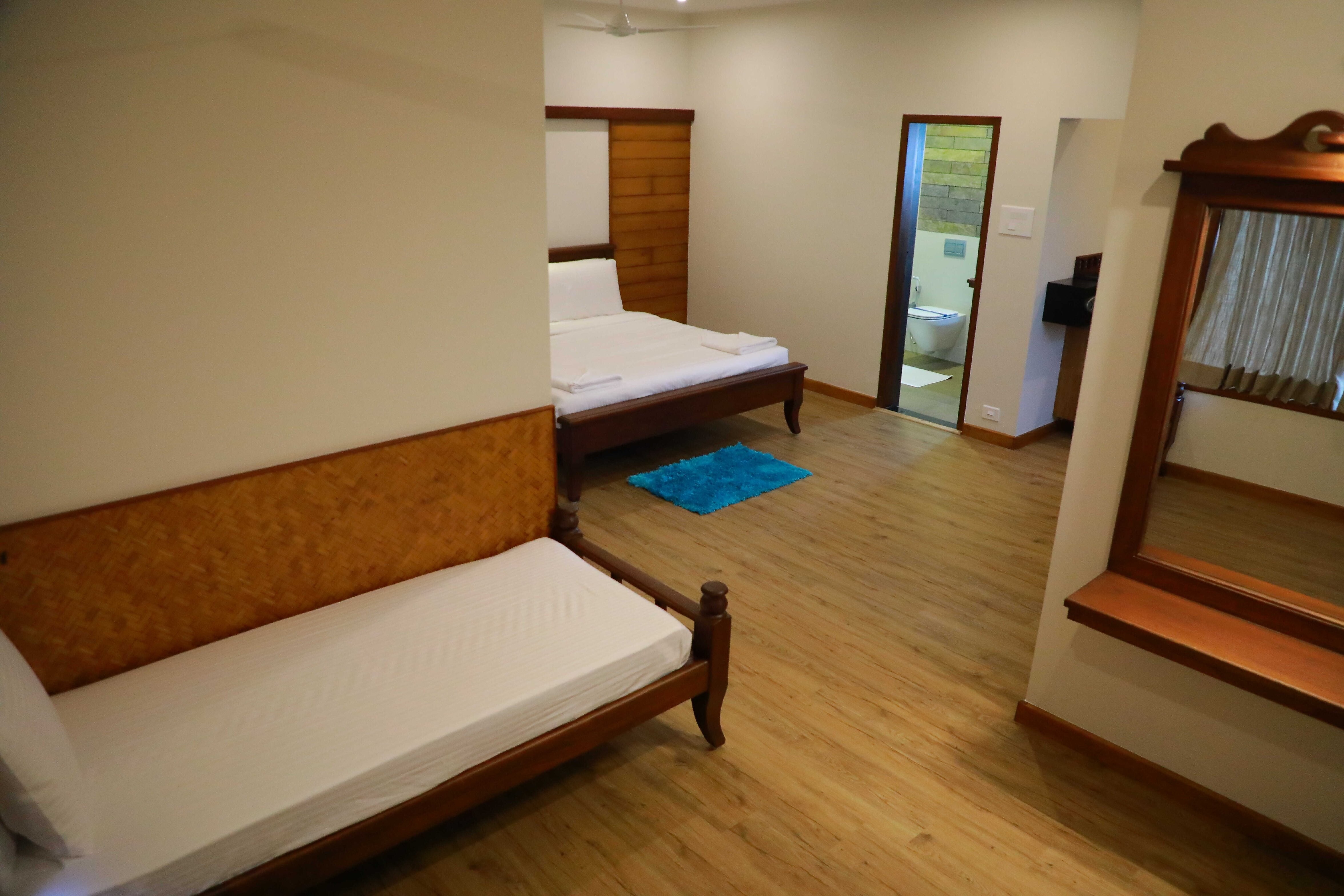 The Story Resorts & Spa Yercaud Resort Price, Address & Reviews