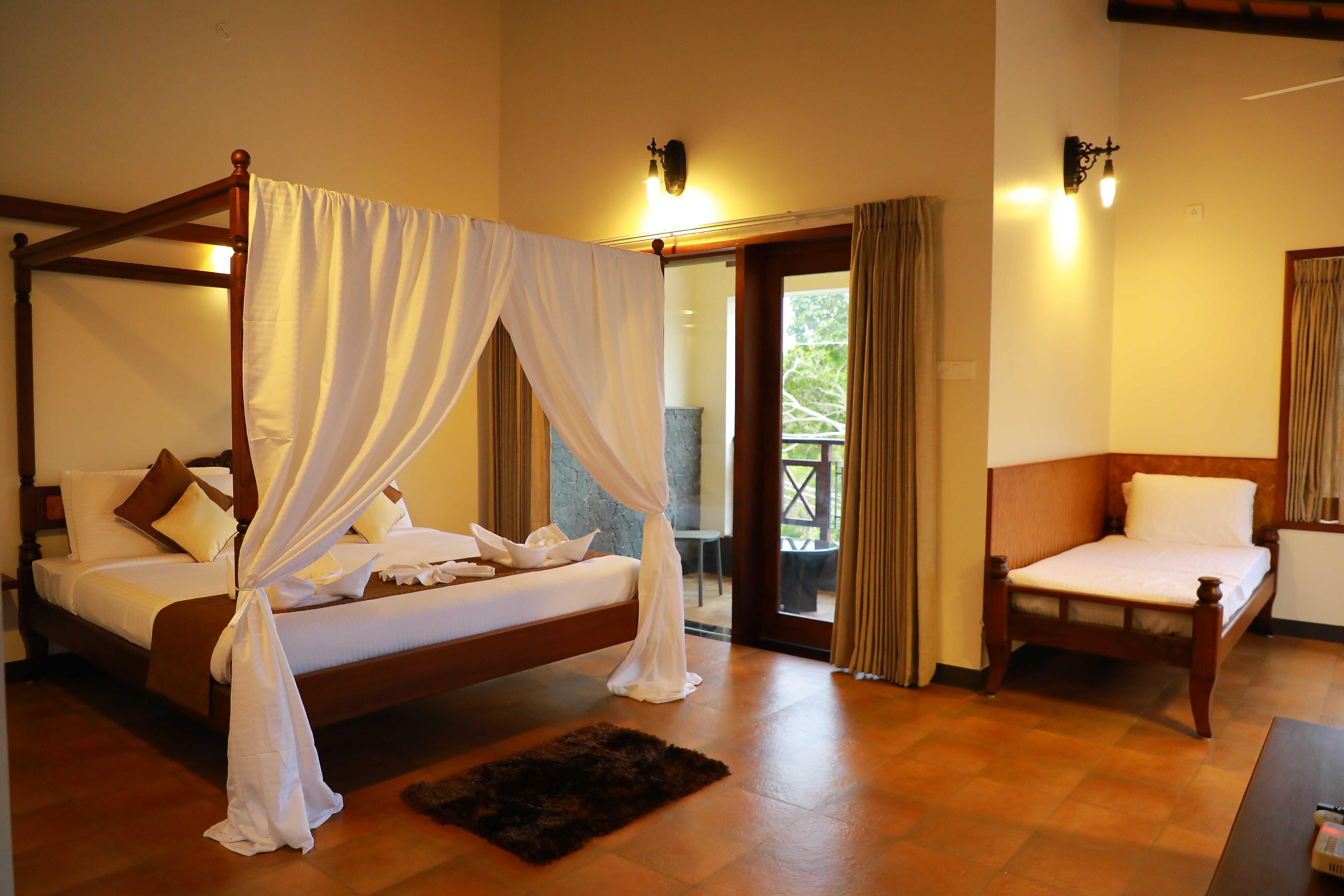 The Story Resorts & Spa 𝗕𝗢𝗢𝗞 Yercaud Resort 𝘄𝗶𝘁𝗵 𝗙𝗥𝗘𝗘 𝗖𝗮𝗻𝗰𝗲𝗹𝗹𝗮𝘁𝗶𝗼𝗻