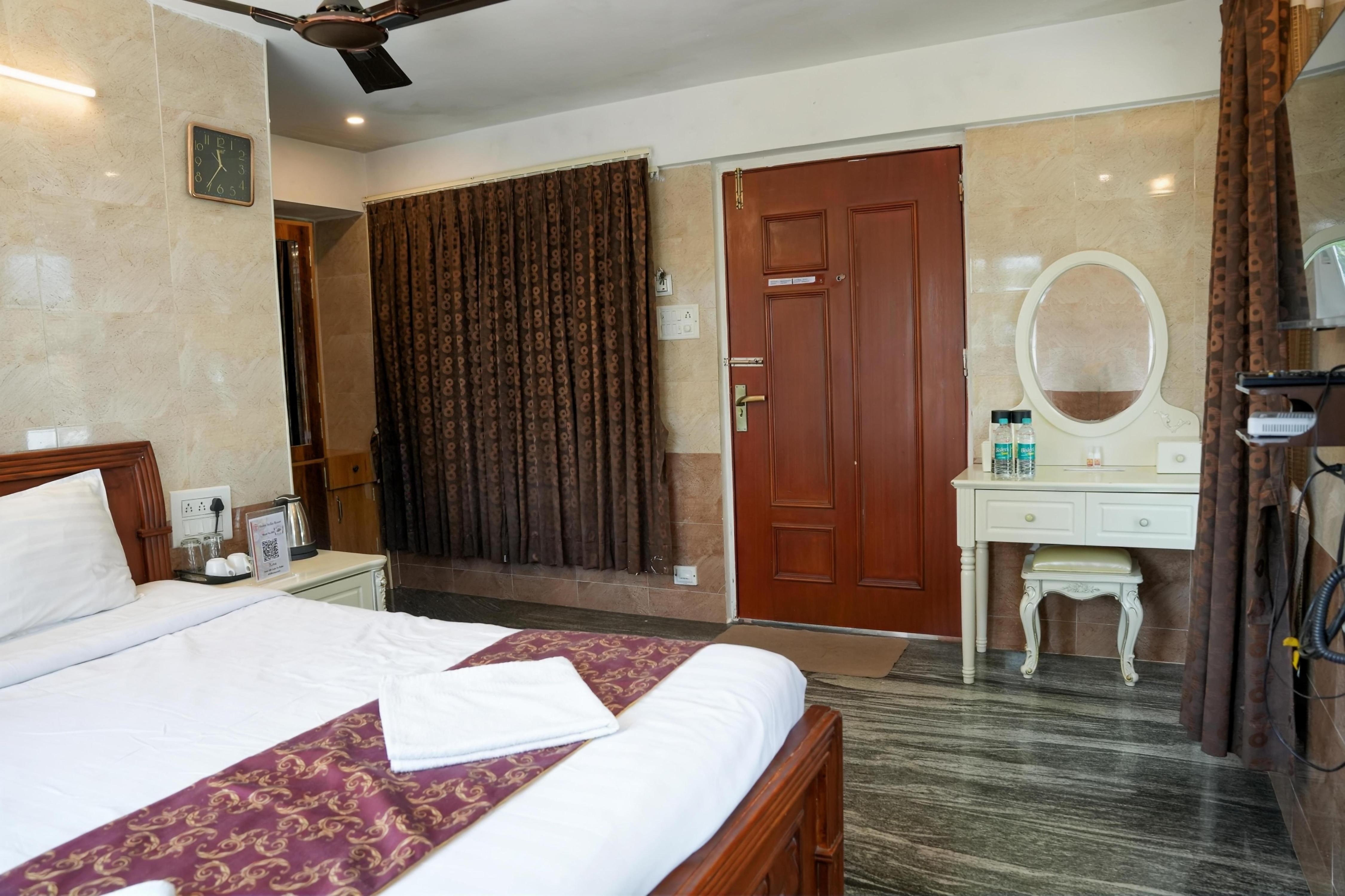 Sherva Stellar Resort 𝗕𝗢𝗢𝗞 Yercaud Resort 𝘄𝗶𝘁𝗵 𝗙𝗥𝗘𝗘 𝗖𝗮𝗻𝗰𝗲𝗹𝗹𝗮𝘁𝗶𝗼𝗻