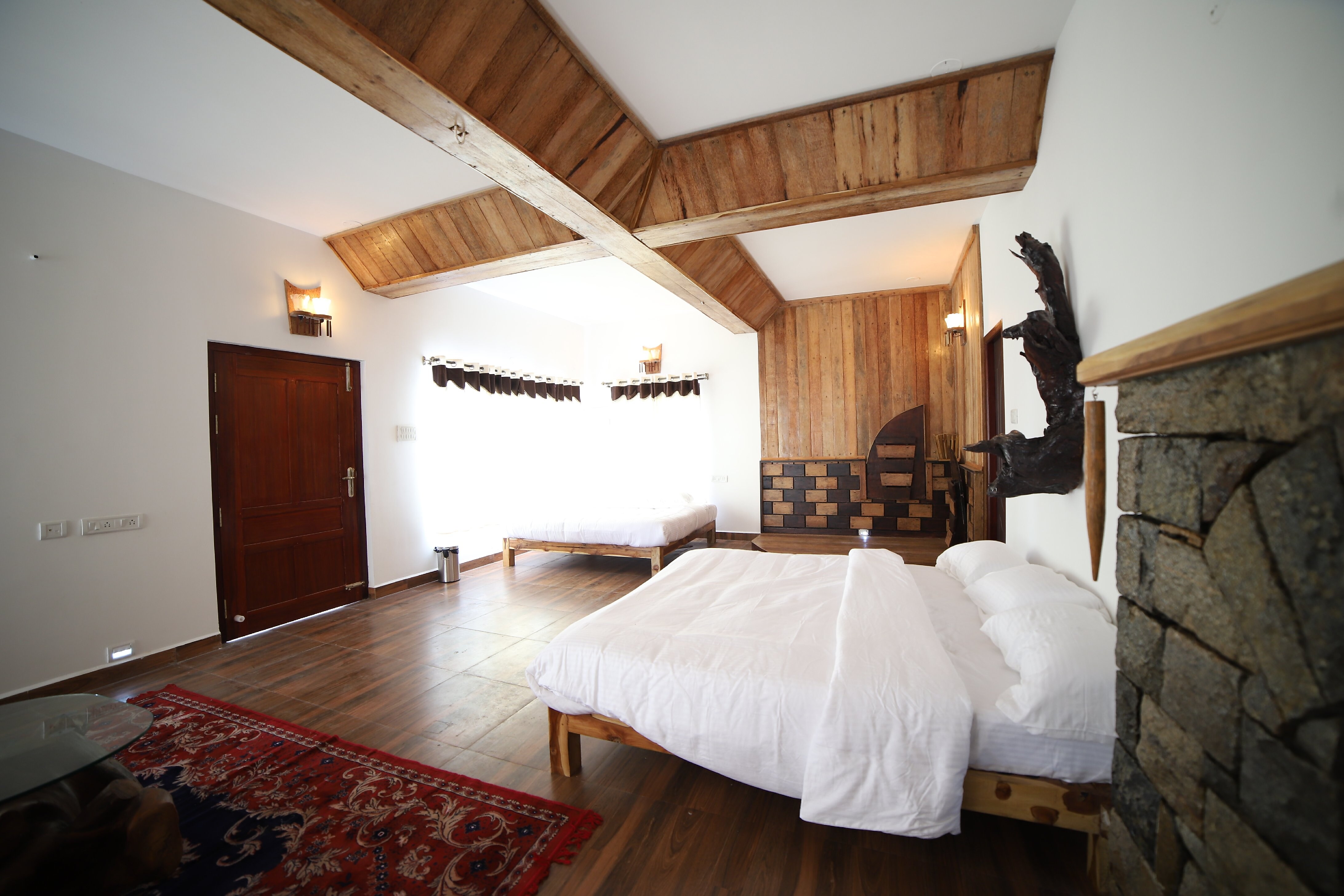 Eagle Woods Kookal Hotel Kodaikanal - Reviews, Photos & Offer