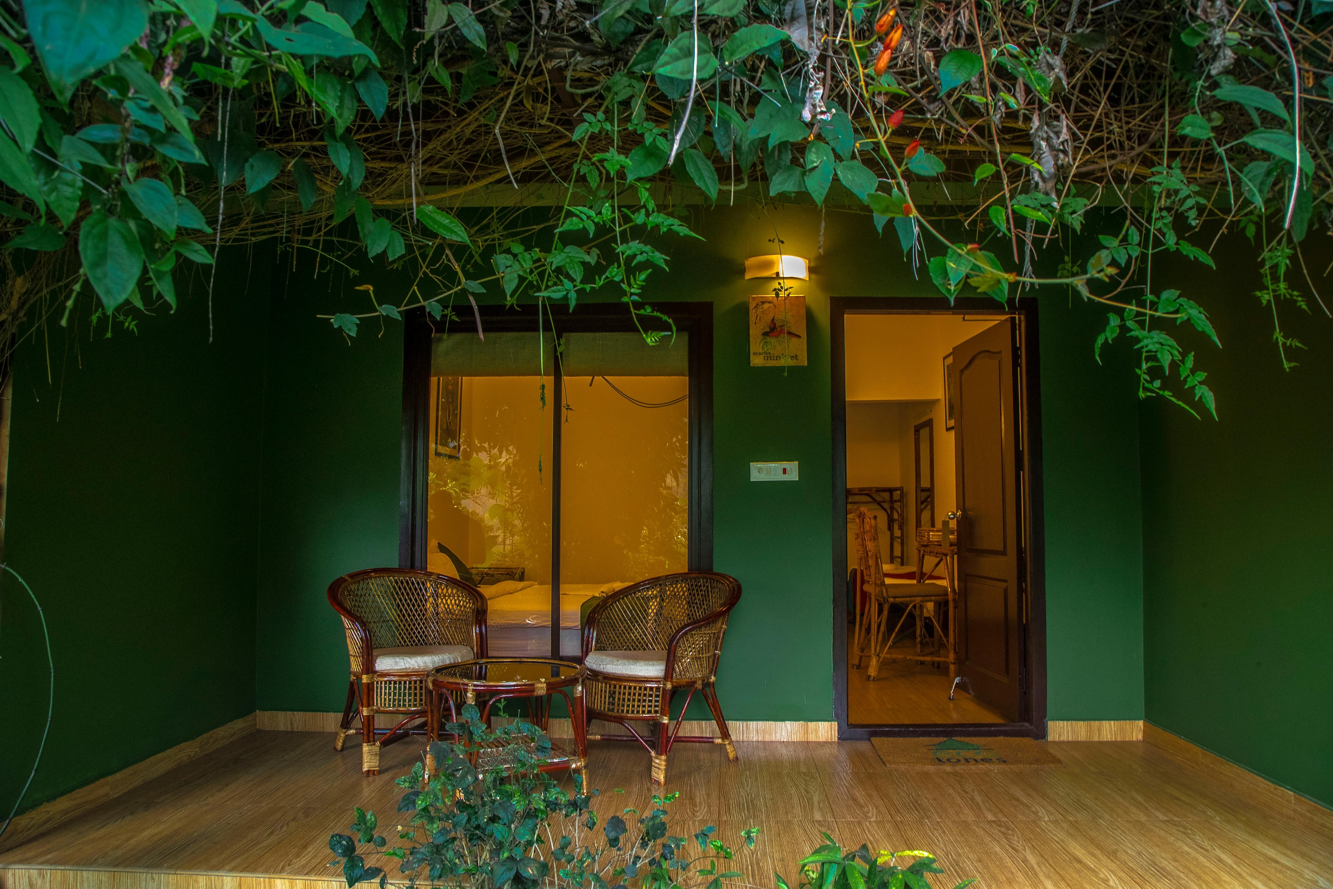 Garden Of Eden Resort Munnar