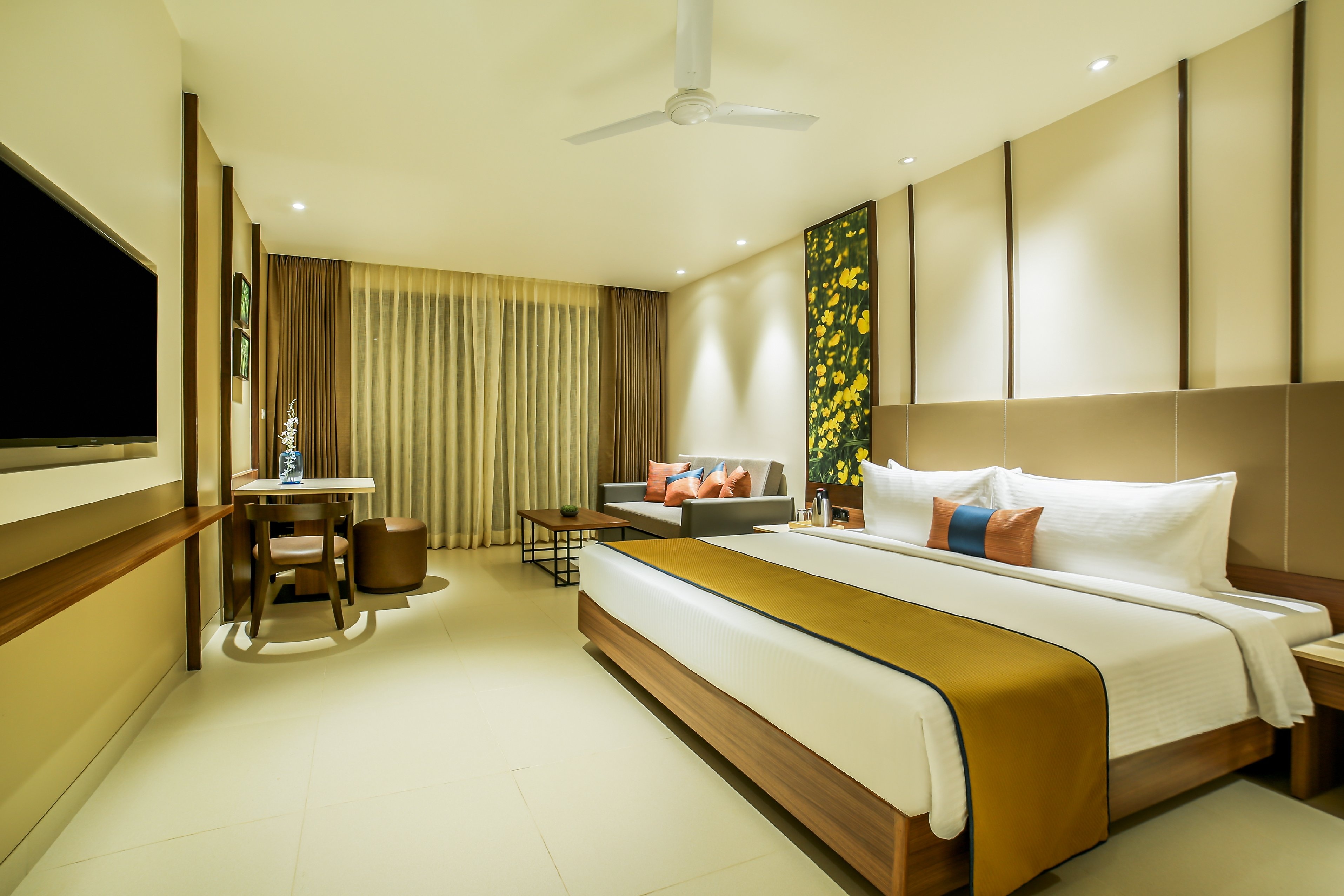 Club Mahindra Assonora, Goa Resort Goa - Reviews, Photos & Offer