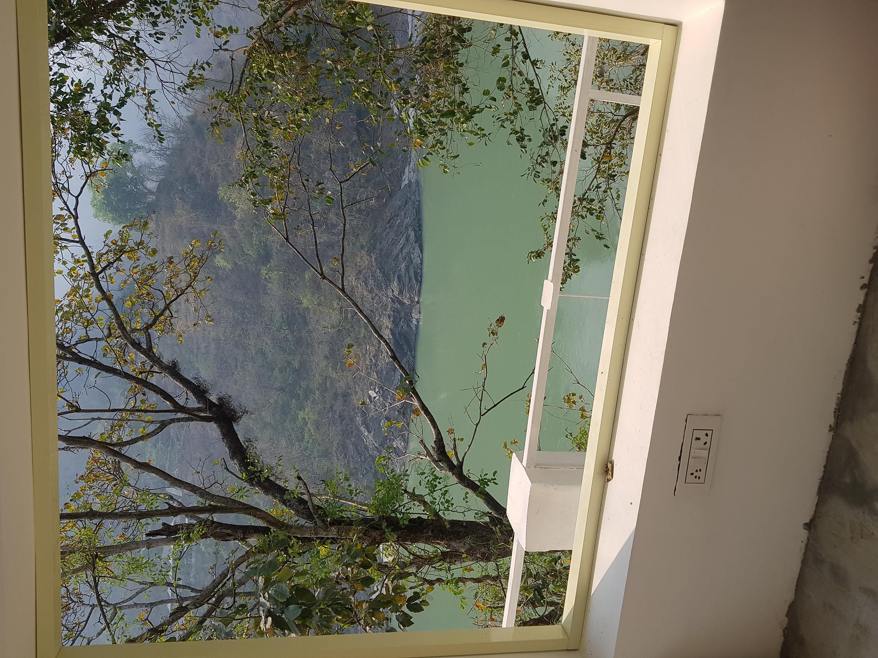 Address of Spashram GangaRiver Beach Retreat - Resort in Rishikesh