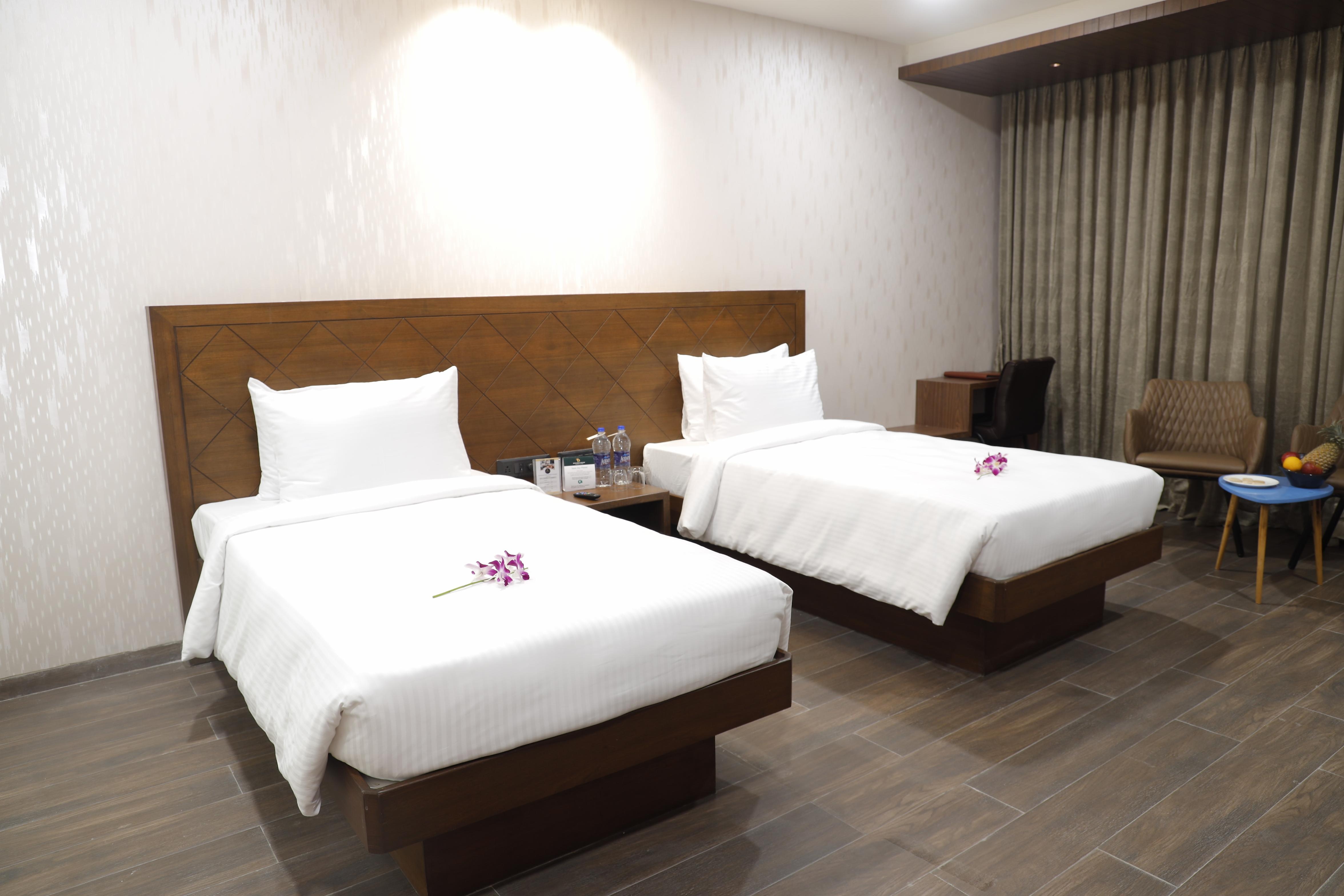 Devka Beach Resort 𝗕𝗢𝗢𝗞 Daman Hotel 𝘄𝗶𝘁𝗵 ₹𝟬 𝗣𝗔𝗬𝗠𝗘𝗡𝗧