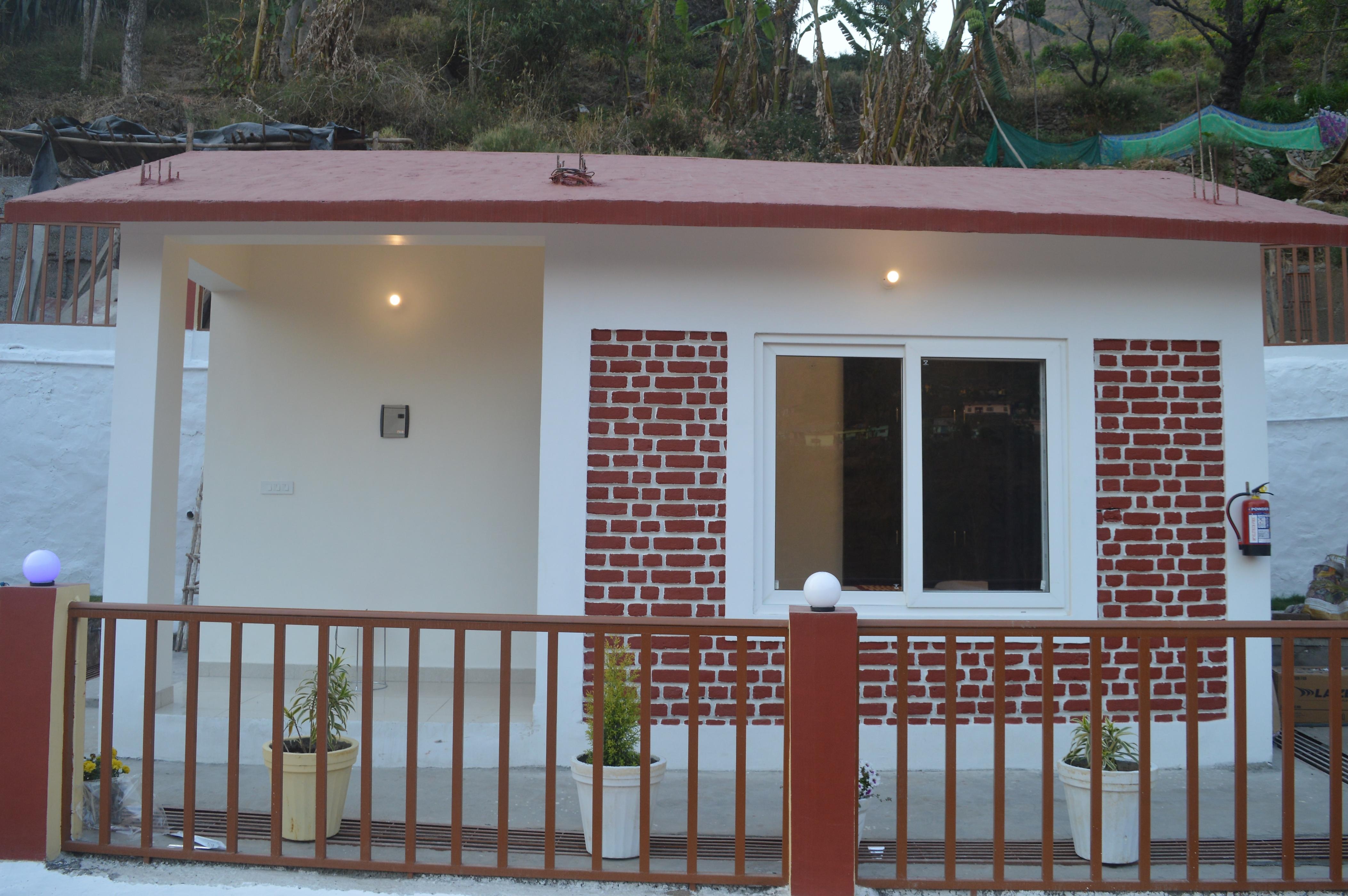 Kyarki Resort 𝗕𝗢𝗢𝗞 Rishikesh Resort 𝘄𝗶𝘁𝗵 𝗙𝗥𝗘𝗘 𝗖𝗮𝗻𝗰𝗲𝗹𝗹𝗮𝘁𝗶𝗼𝗻