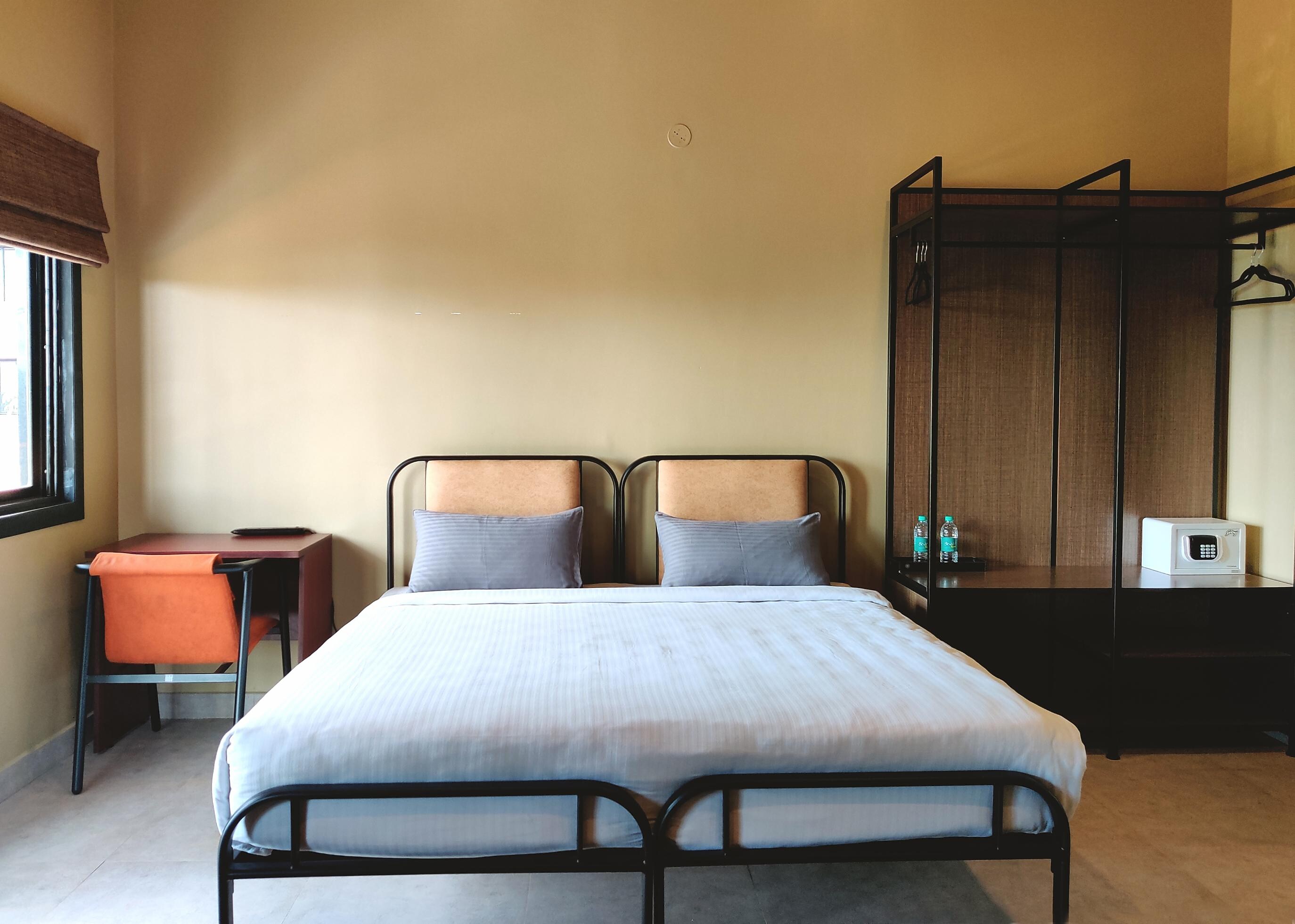 Vama Retreats 𝗕𝗢𝗢𝗞 Dodaballapur Resort 𝘄𝗶𝘁𝗵 ₹𝟬 𝗣𝗔𝗬𝗠𝗘𝗡𝗧