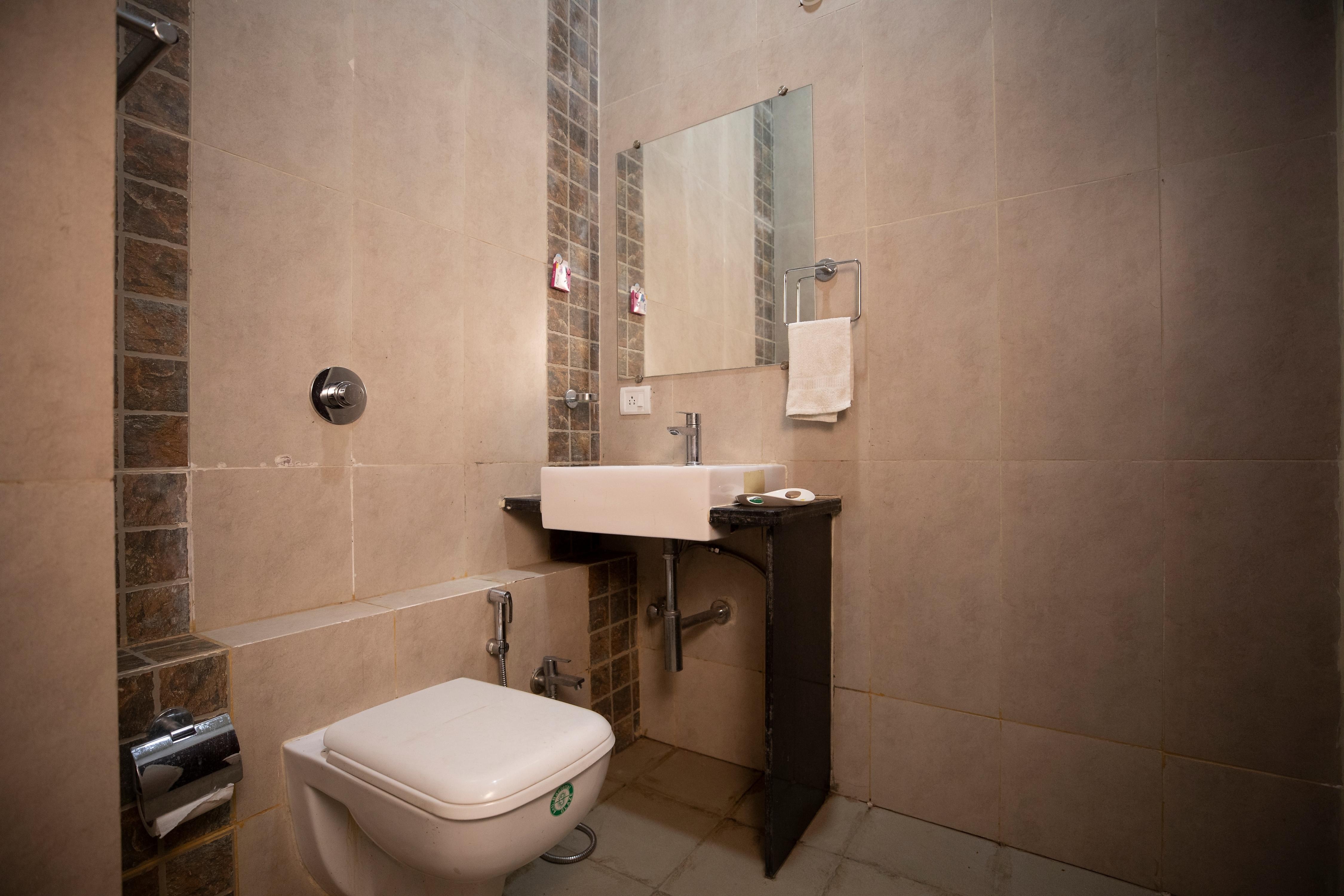 MTDC Bodhalkasa Hotel Tirora - Reviews, Photos & Offer