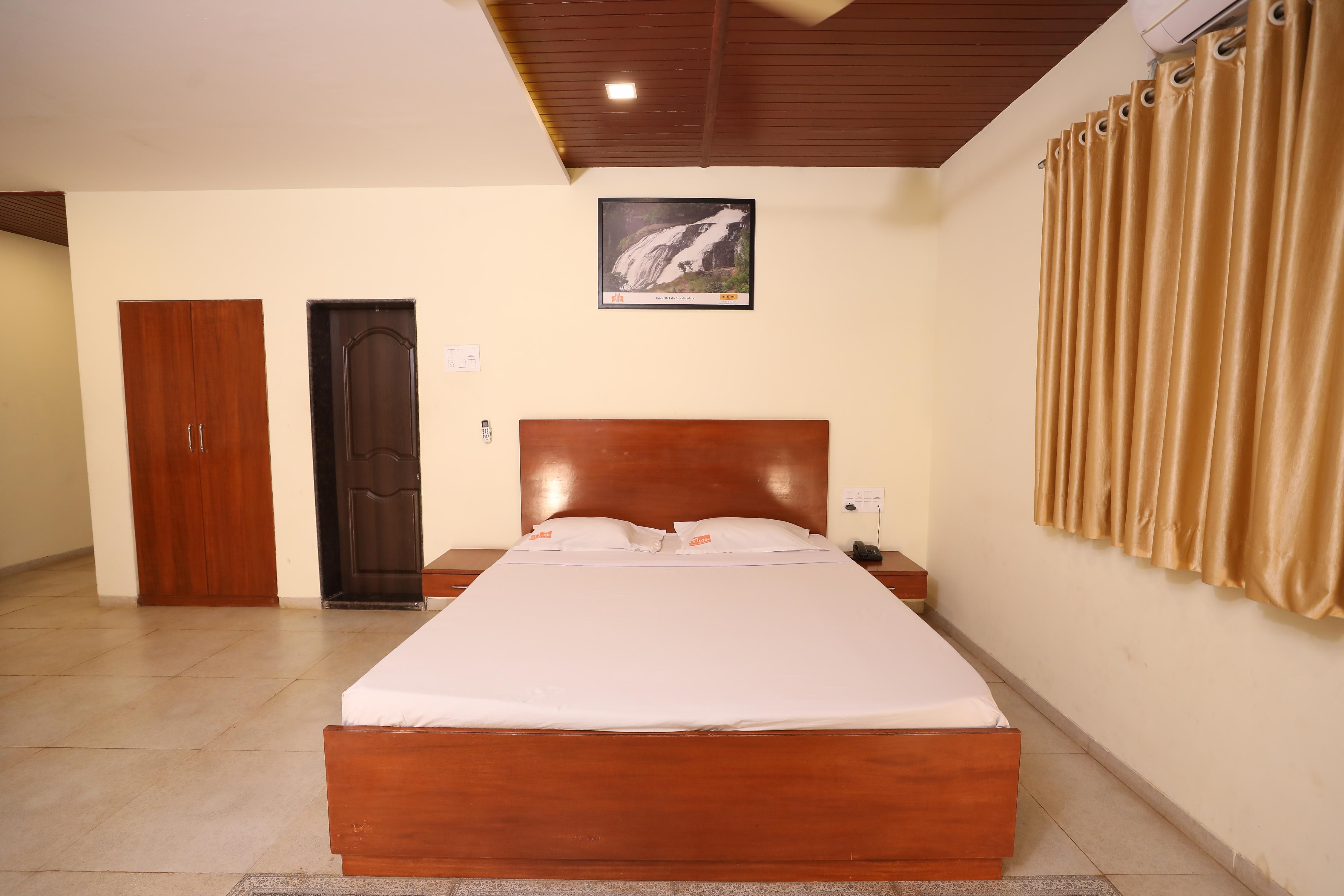 MTDC Panshet 𝗕𝗢𝗢𝗞 Lavasa Hotel 𝘄𝗶𝘁𝗵 𝗙𝗥𝗘𝗘 𝗖𝗮𝗻𝗰𝗲𝗹𝗹𝗮𝘁𝗶𝗼𝗻