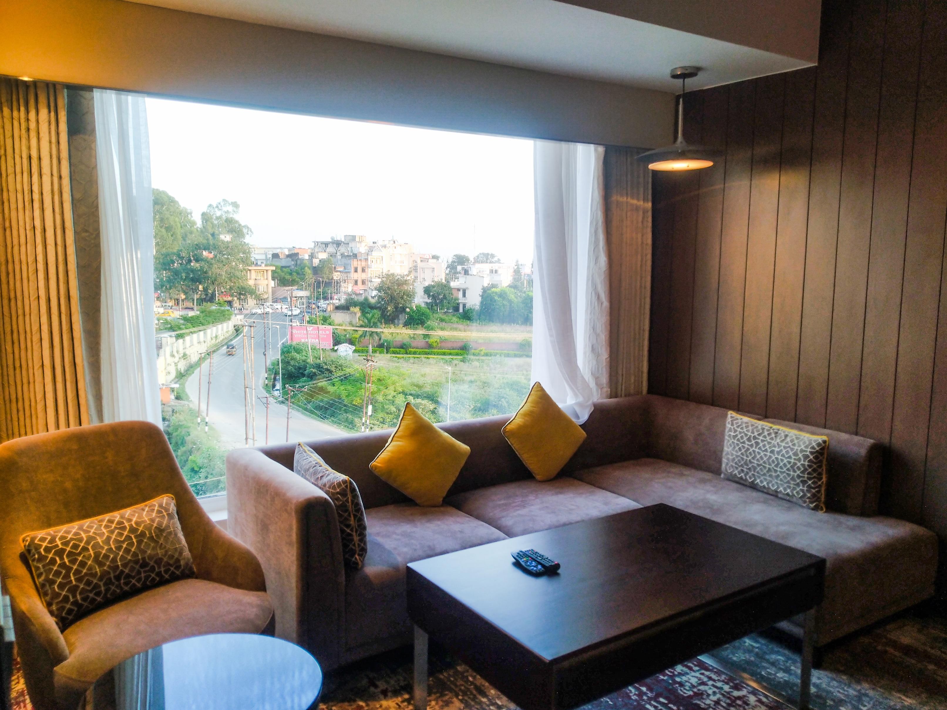 Welcomhotel By ITC Hotels, Katra 𝗕𝗢𝗢𝗞 Katra Hotel 𝘄𝗶𝘁𝗵 𝗙𝗥𝗘𝗘 𝗖𝗮𝗻𝗰𝗲𝗹𝗹𝗮𝘁𝗶𝗼𝗻