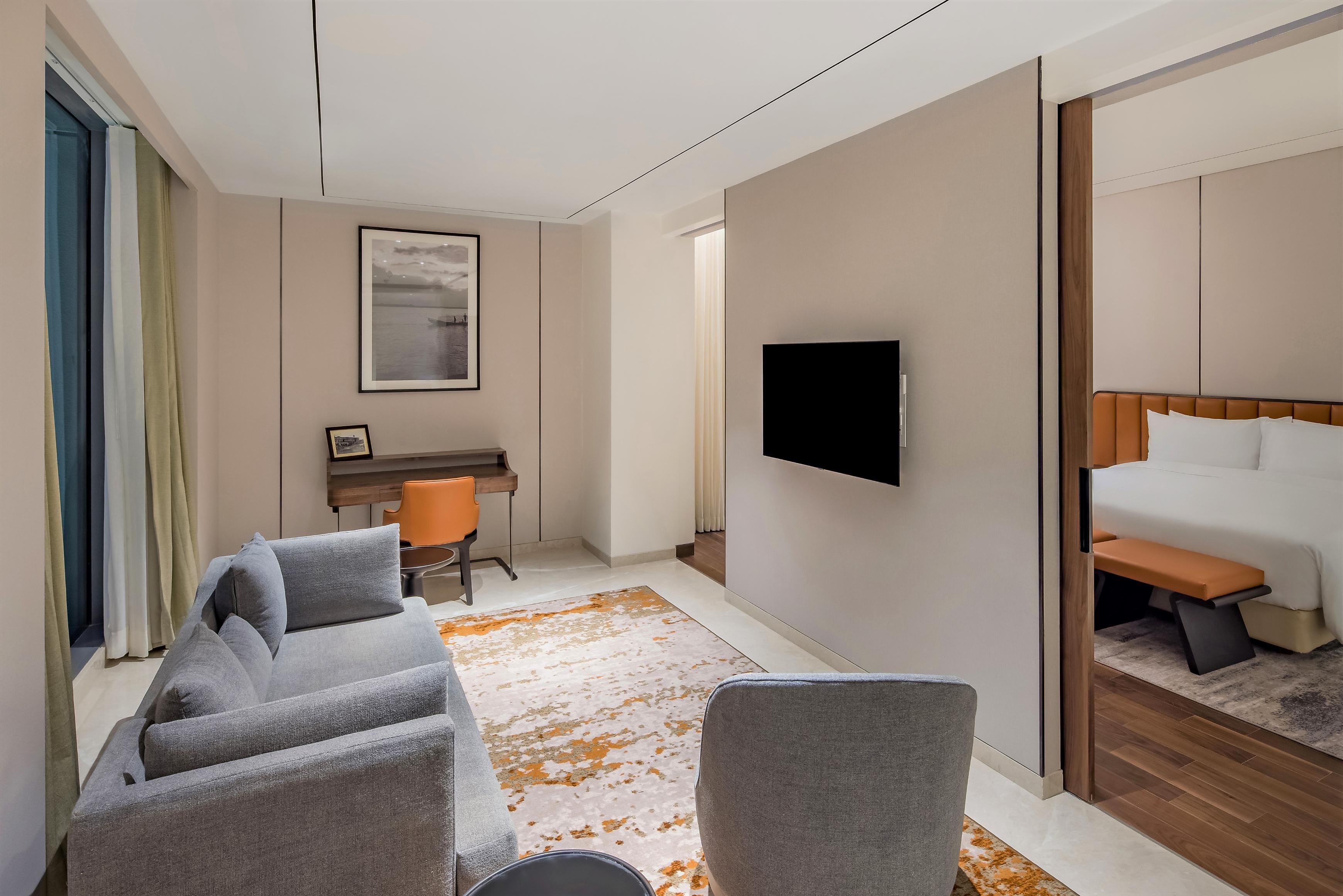 Radisson Blu Hotel & Spa Nashik 𝗕𝗢𝗢𝗞 Nashik Hotel 𝘄𝗶𝘁𝗵 𝗙𝗥𝗘𝗘 𝗖𝗮𝗻𝗰𝗲𝗹𝗹𝗮𝘁𝗶𝗼𝗻