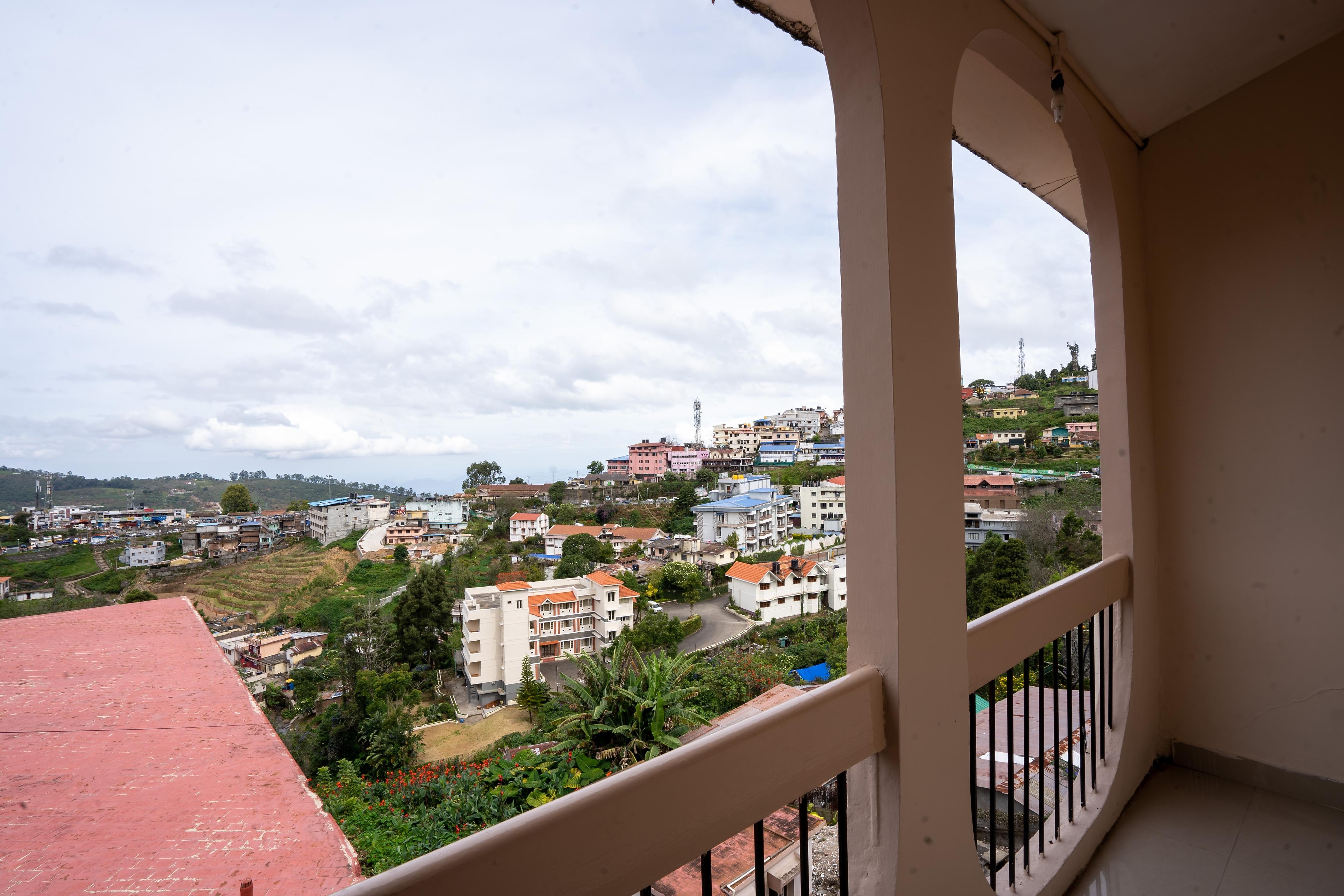 Photos of TTDC Hotel TamilNadu - Kodaikanal - Kodaikanal Hotel on Goibibo