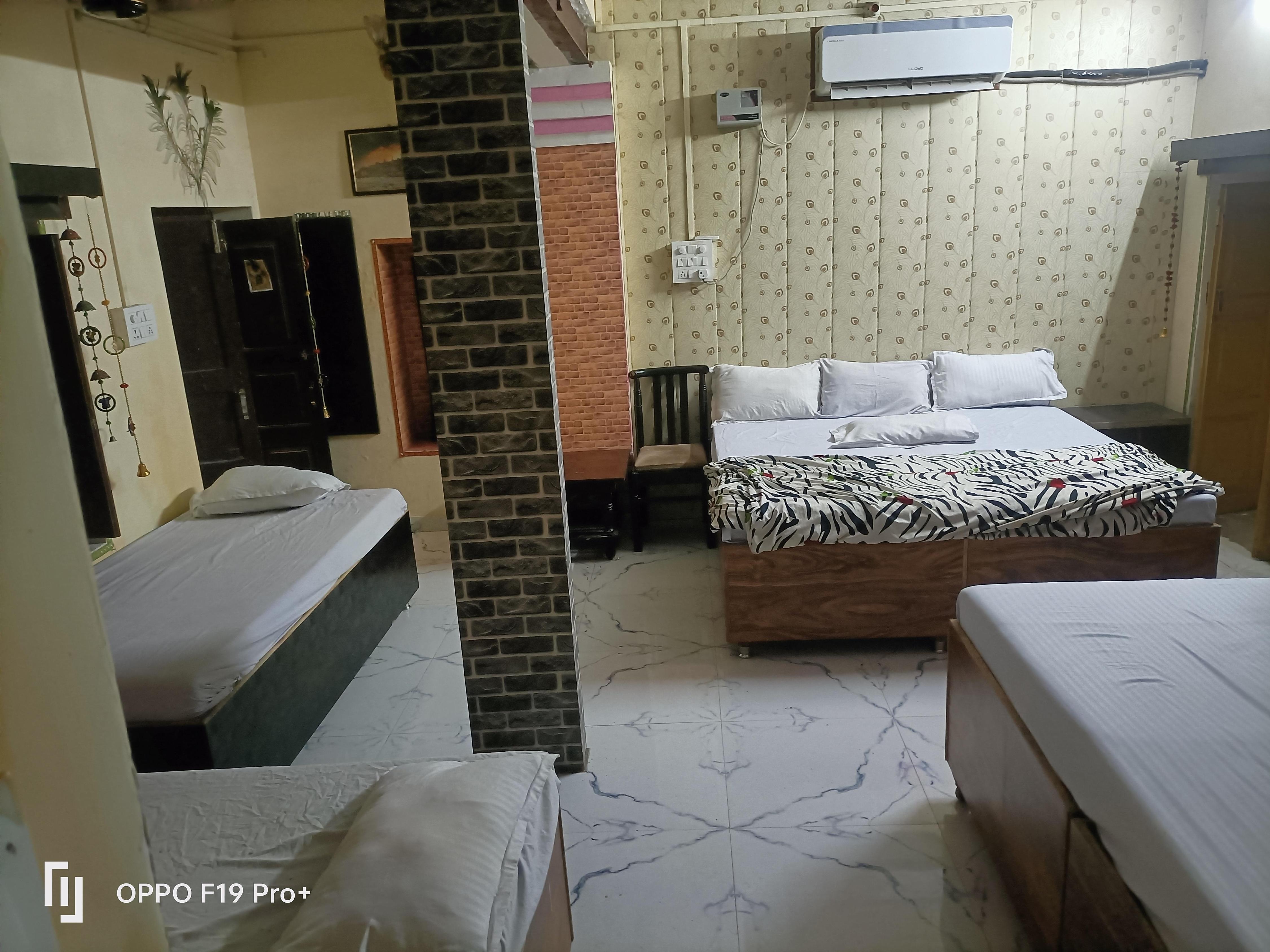 Suraj Inn Guest House Varanasi - Reviews, Photos & Offer