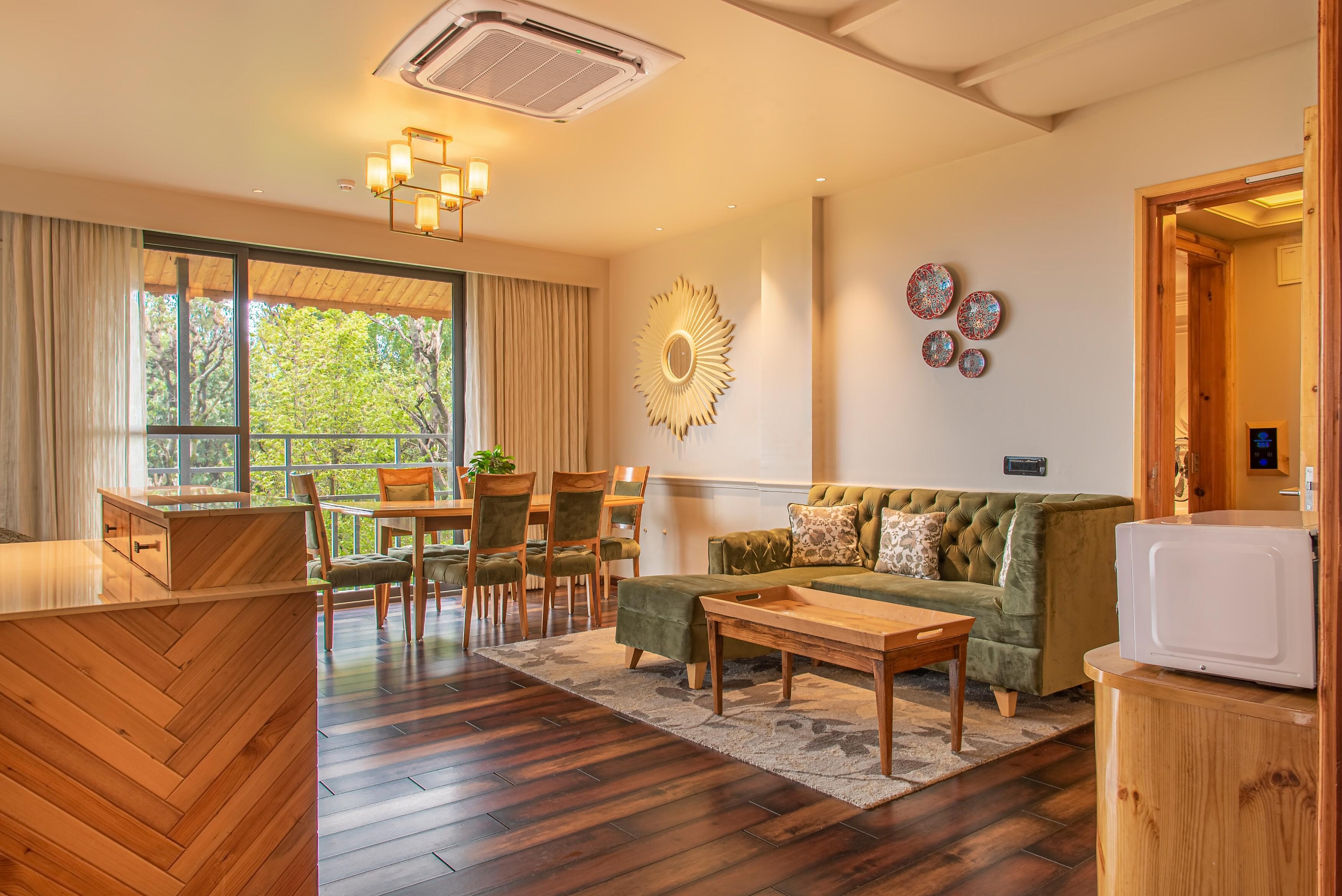 Echor Mandara Tree Villa Dharamshala 𝗕𝗢𝗢𝗞 Dharamshala Villa 𝘄𝗶𝘁𝗵 𝗙𝗥𝗘𝗘 ...