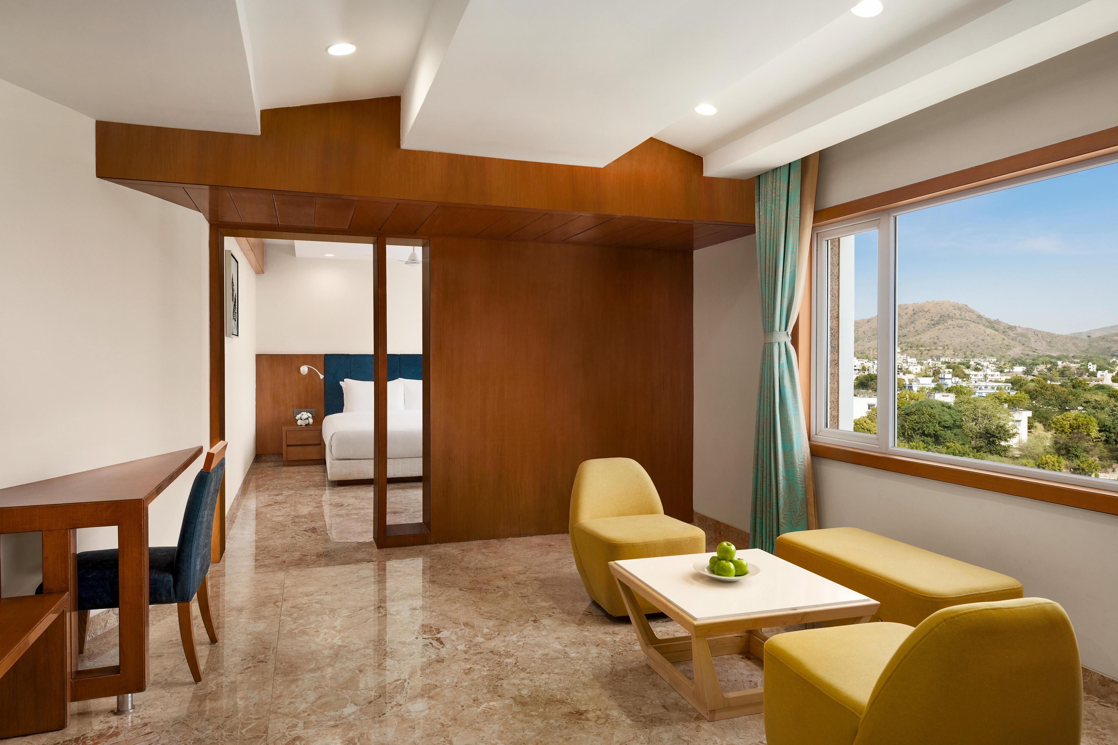 Howard Johnson by Wyndham Udaipur Roop Nagar 𝗕𝗢𝗢𝗞 Udaipur Hotel 𝘄𝗶𝘁𝗵 ...