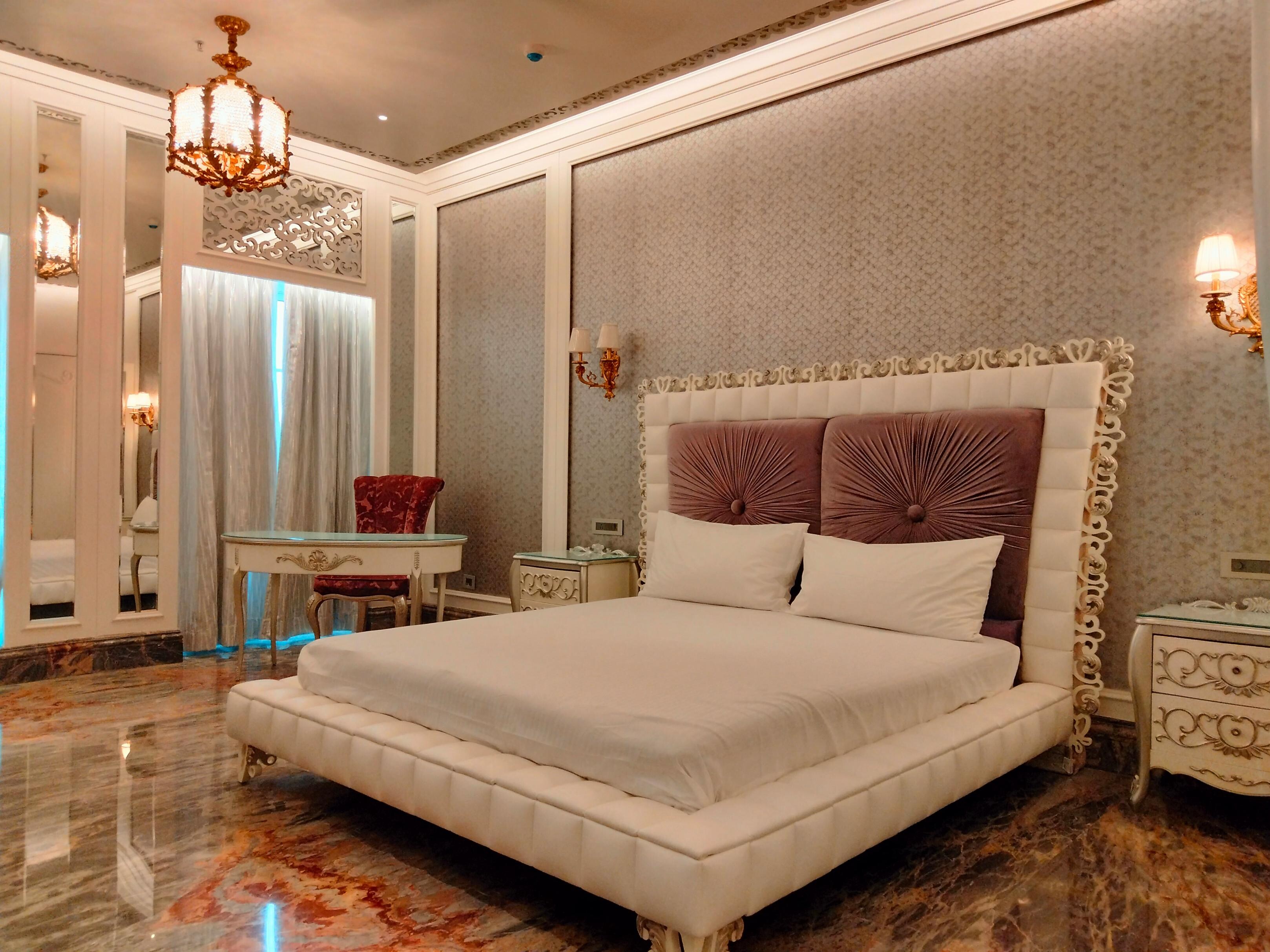 Reviews of Arvind Alcove Club by FMS - Hotel in Kalol