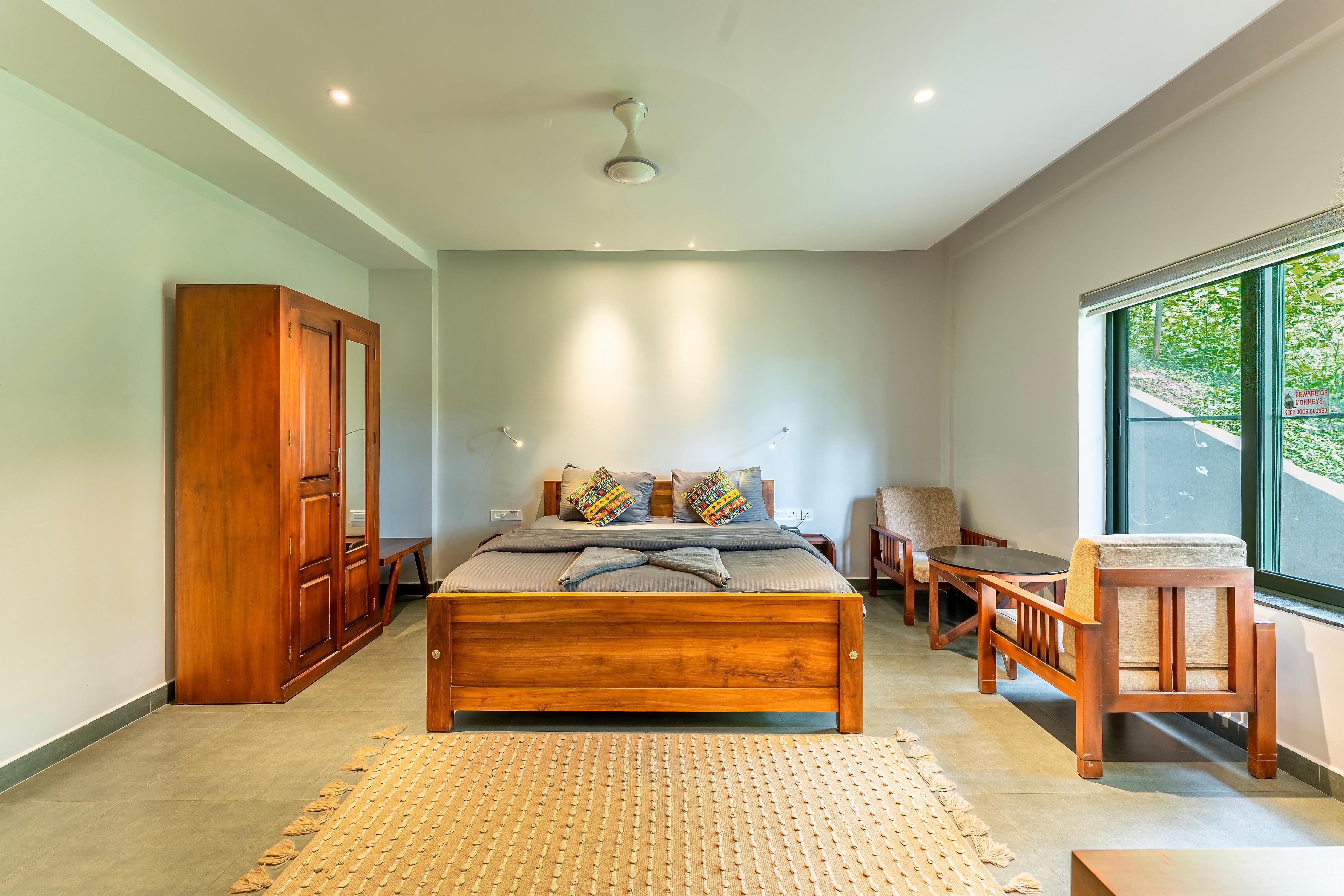 K Mansion 𝗕𝗢𝗢𝗞 Munnar Hotel 𝘄𝗶𝘁𝗵 ₹𝟬 𝗣𝗔𝗬𝗠𝗘𝗡𝗧