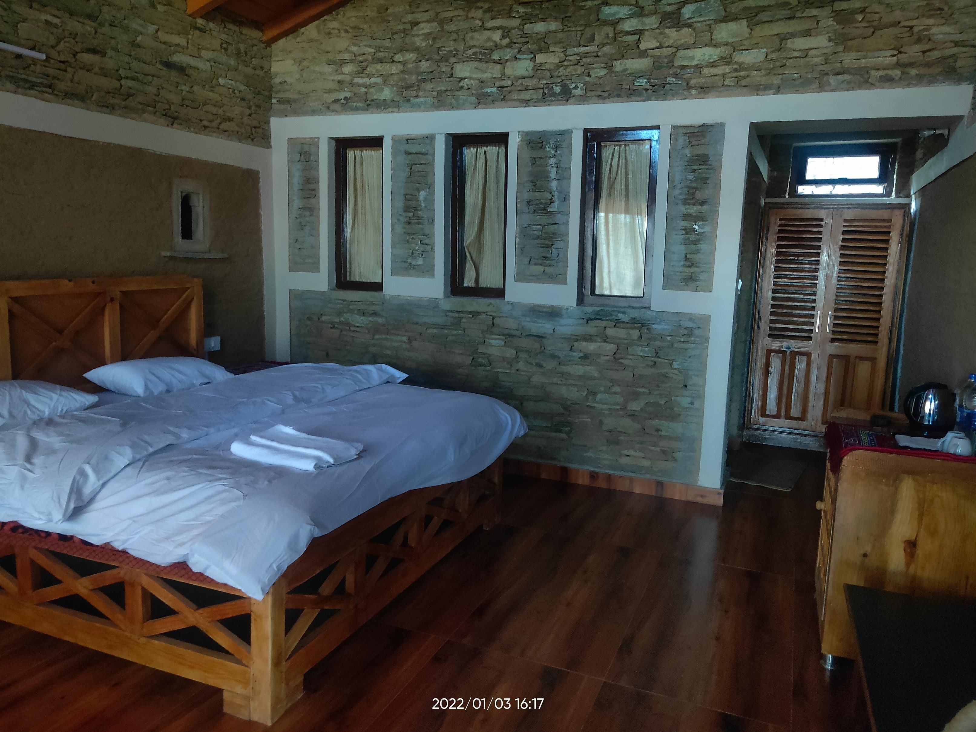 Photos of Meraki Huts Homestay | Rooms & Caretaker - Cottage in Pauri