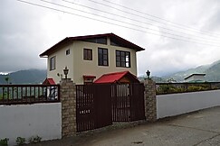 Vaapi Comfort Inn (A Unit Of SAM Hotels) | Naukuchiatal Hotel BOOK @ ₹1