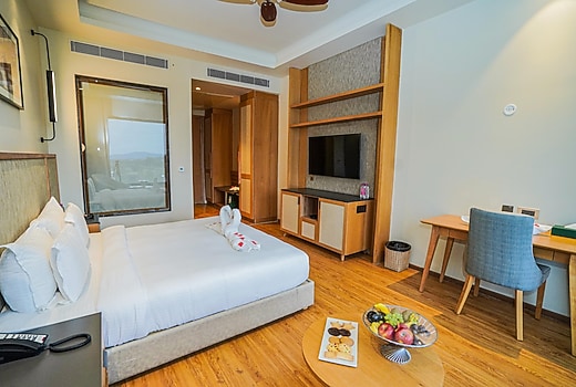 Pushkara Resort and Spa 𝗕𝗢𝗢𝗞 Pushkar Resort 𝘄𝗶𝘁𝗵 𝗙𝗥𝗘𝗘 𝗖𝗮𝗻𝗰𝗲𝗹𝗹𝗮𝘁𝗶𝗼𝗻