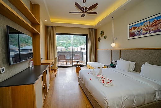 Pushkara Resort and Spa 𝗕𝗢𝗢𝗞 Pushkar Resort 𝘄𝗶𝘁𝗵 𝗙𝗥𝗘𝗘 𝗖𝗮𝗻𝗰𝗲𝗹𝗹𝗮𝘁𝗶𝗼𝗻