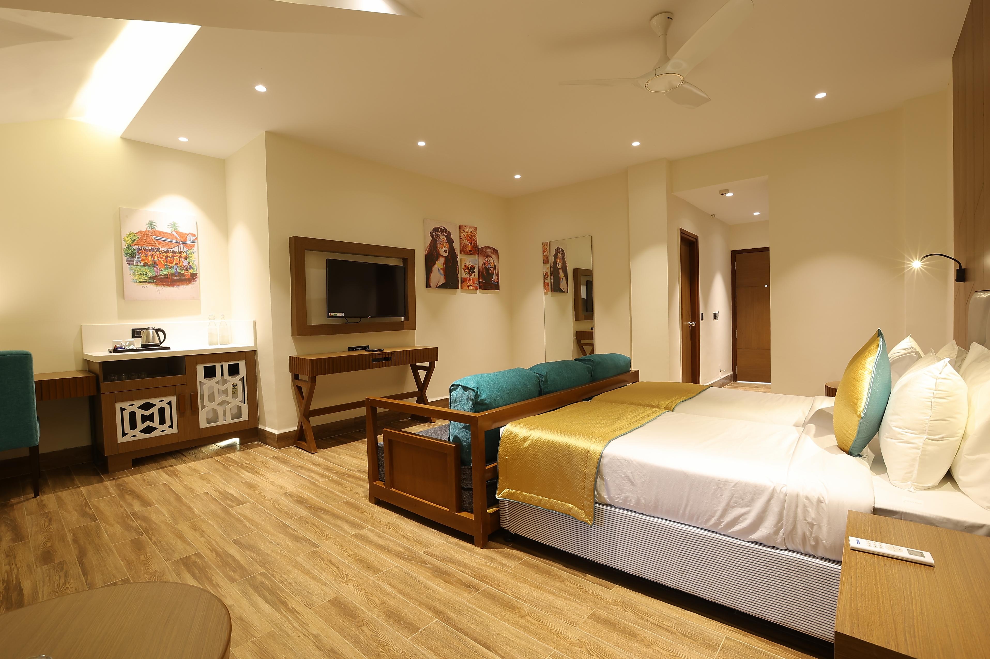 The Windflower Beach Resort and Spa Goa 𝗕𝗢𝗢𝗞 Goa Resort 𝘄𝗶𝘁𝗵 𝗙𝗥𝗘𝗘 ...