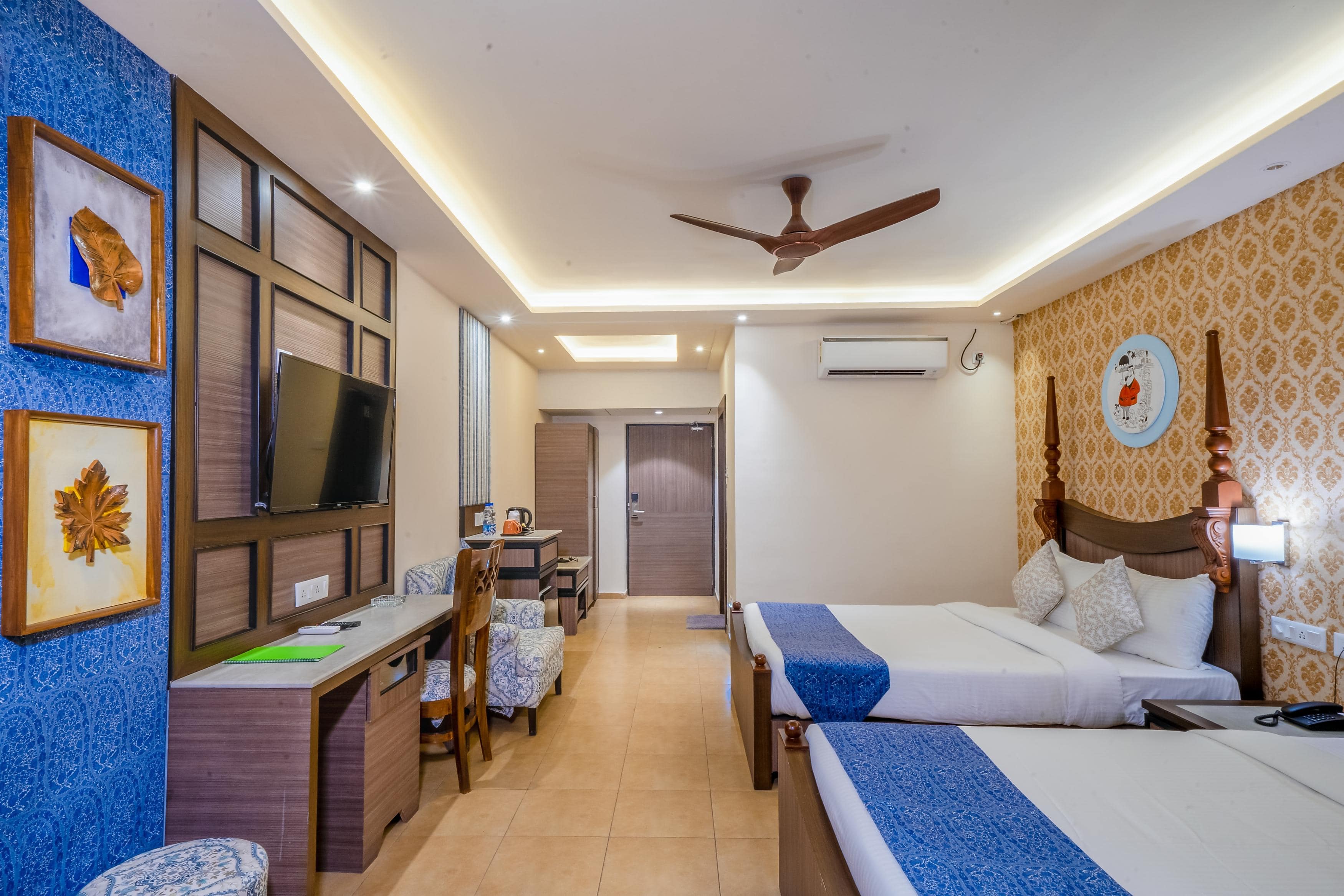 Aranya Resort Bolpur Shantiniketan Shantiniketan - Reviews, Photos & Offer