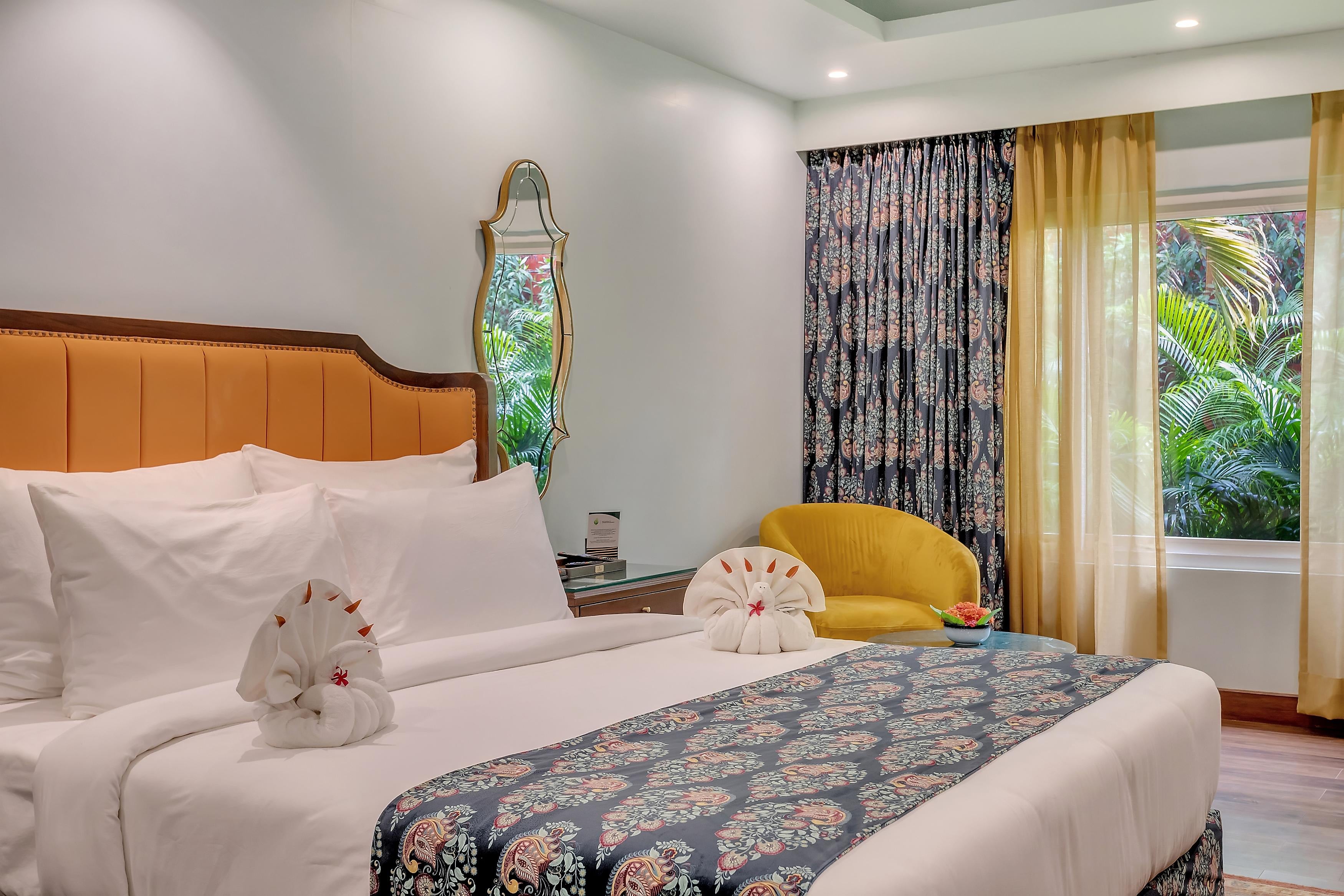 Mayfair on Sea Hotel Goa - Reviews, Photos & Offer