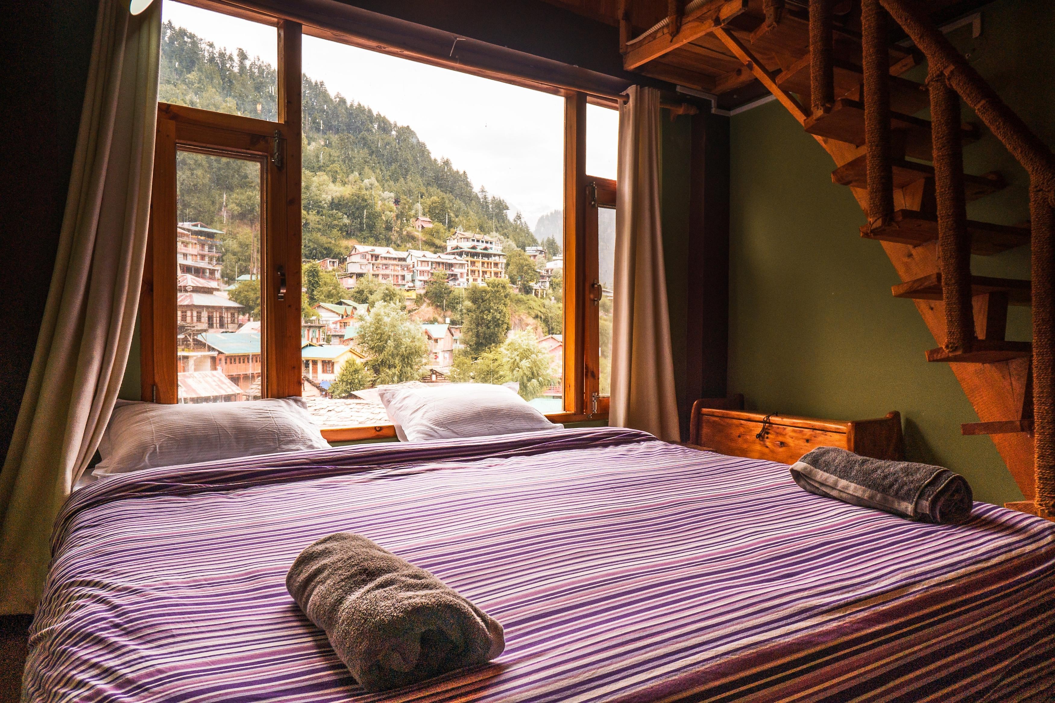 Musafir Homestay Old Manali 𝗕𝗢𝗢𝗞 Manali Homestay 𝘄𝗶𝘁𝗵 𝗙𝗥𝗘𝗘 𝗖𝗮𝗻𝗰𝗲𝗹𝗹𝗮𝘁𝗶𝗼𝗻