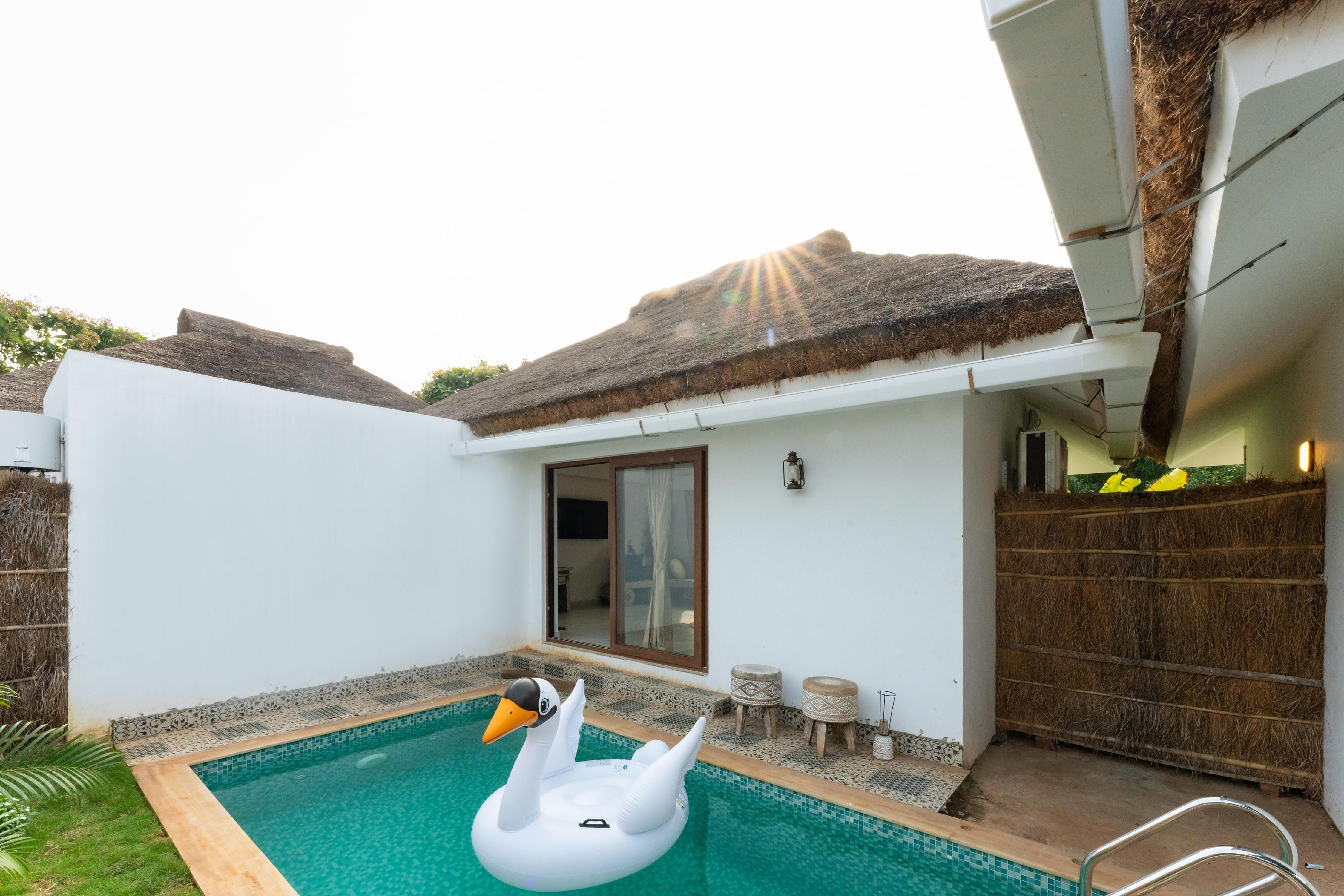 Photos of CSR LANDMARK RESORTS - Resort in Coimbatore