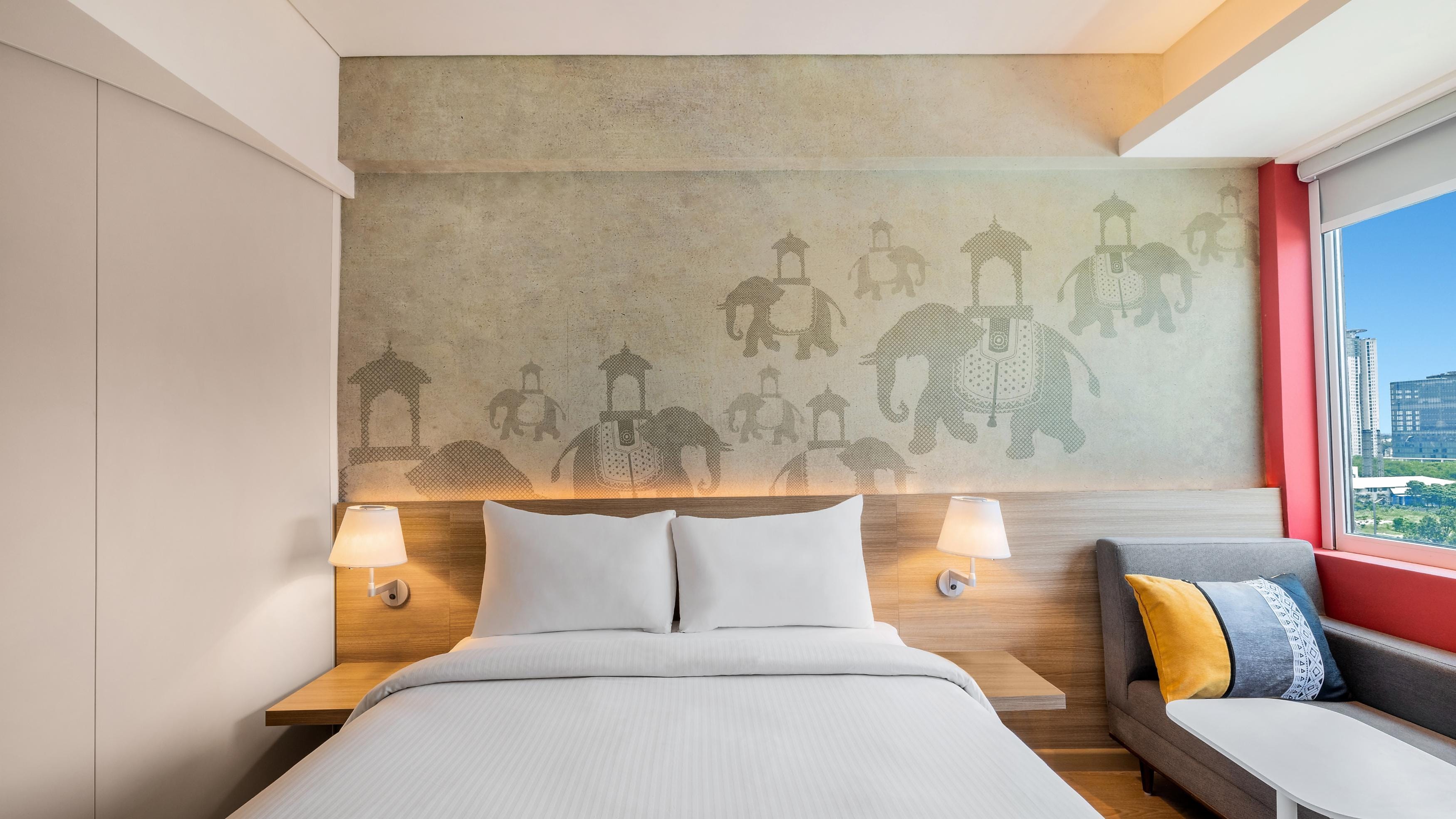 ibis Bengaluru Hebbal - An Accor Brand Hotel Bangalore - Reviews ...