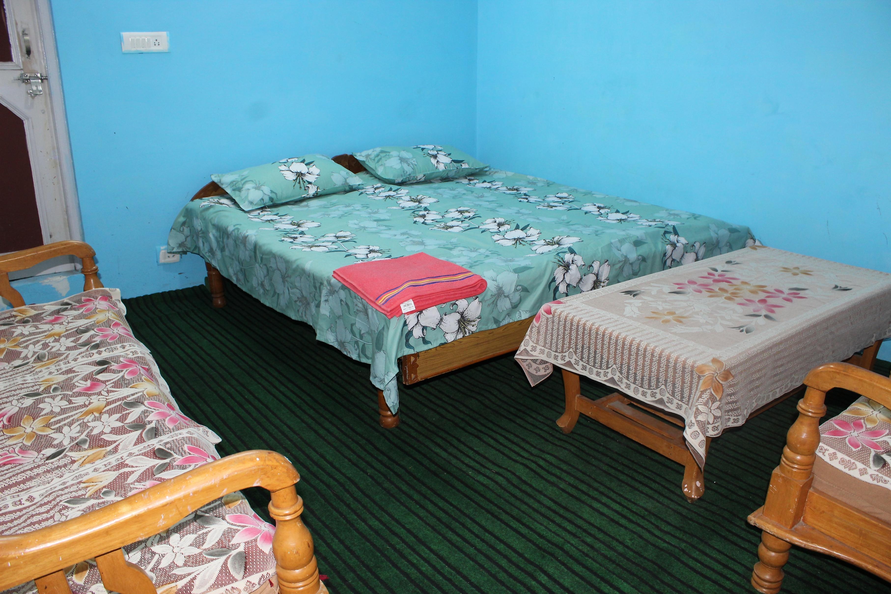 The Bliss Home Stay Kalpa Homestay Kalpa - Reviews, Photos & Offer