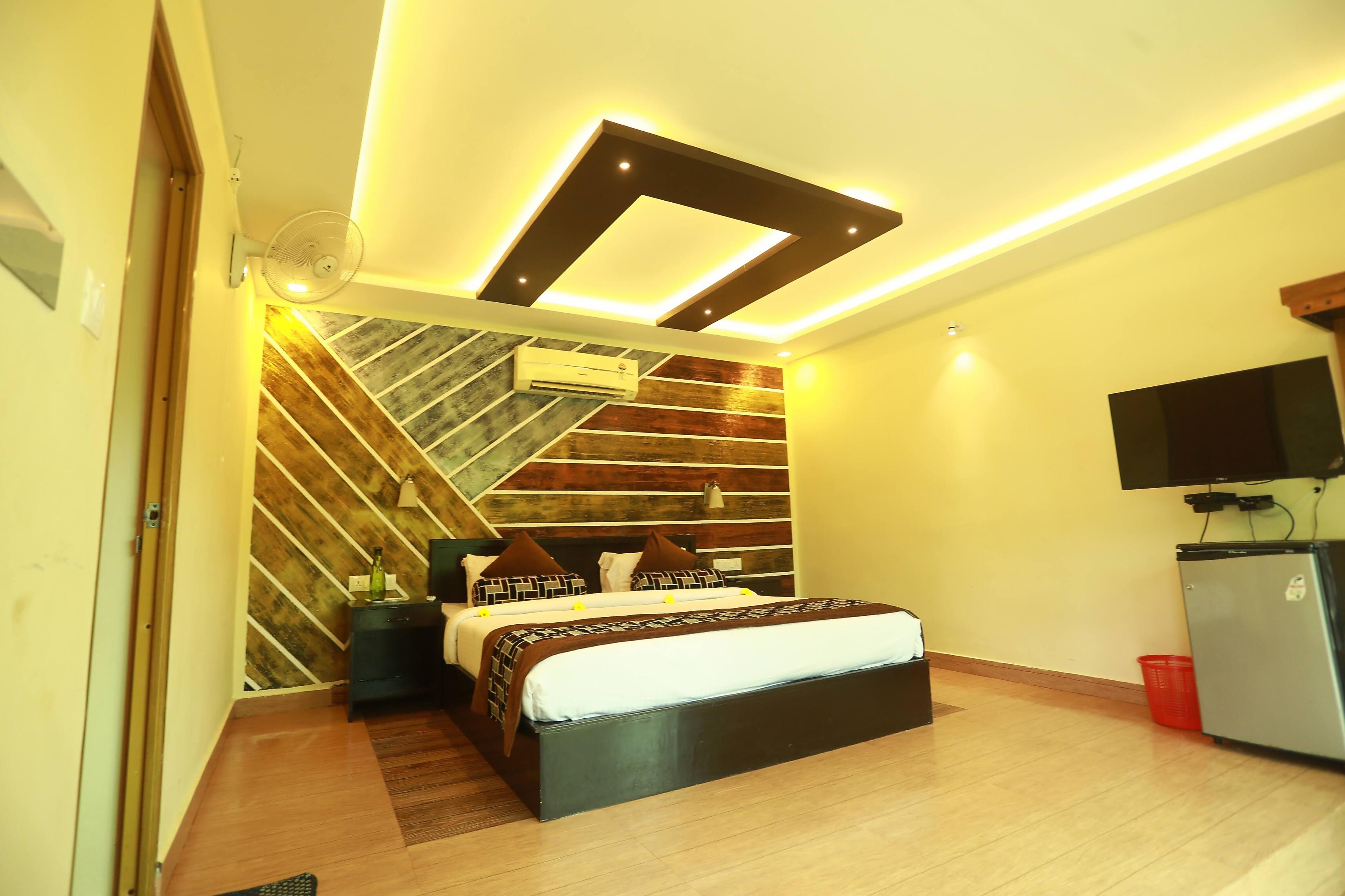 Lara Lake View Resort 𝗕𝗢𝗢𝗞 Kovalam and Poovar Resort 𝘄𝗶𝘁𝗵 𝗙𝗥𝗘𝗘 𝗖𝗮𝗻𝗰𝗲𝗹𝗹𝗮𝘁𝗶𝗼𝗻
