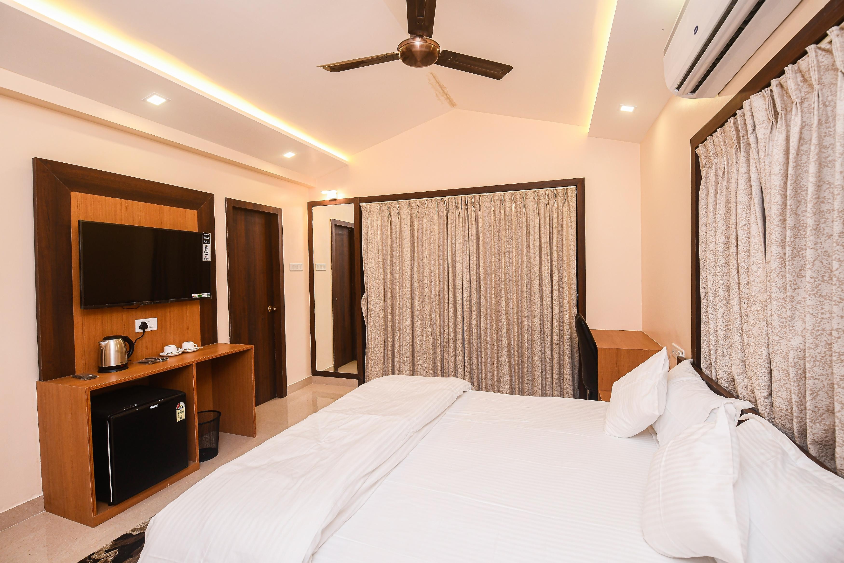 Photos of Udichi Regency - Hotel in Shantiniketan