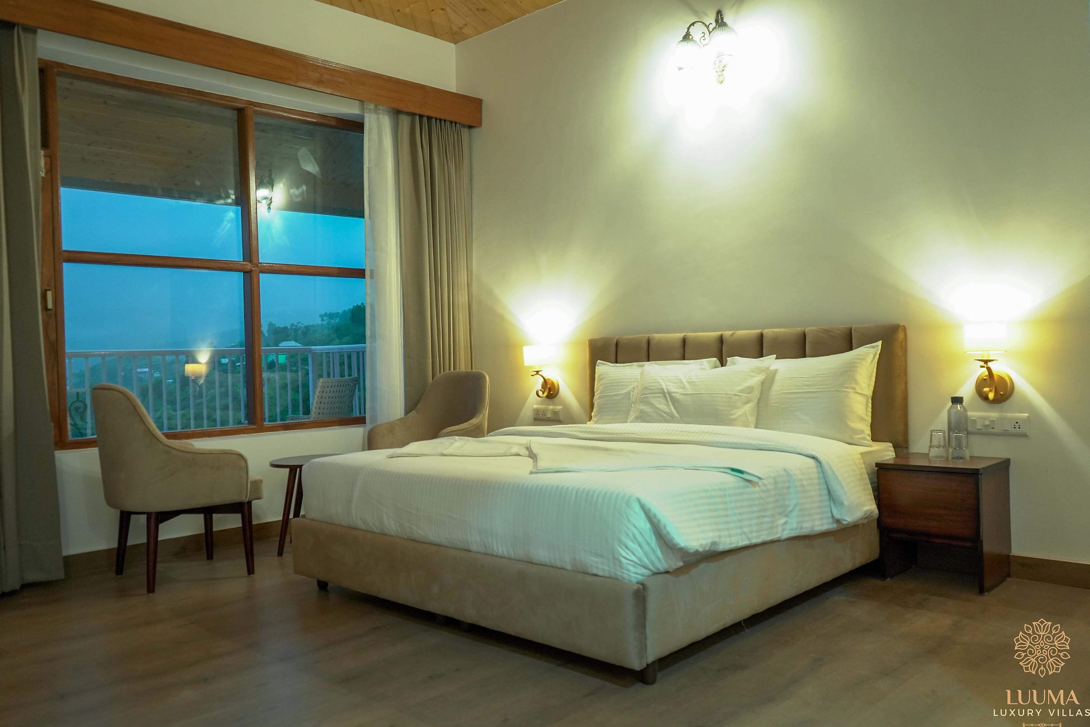 Luuma Luxury Villa - Theog Theog - Reviews, Photos & Offer