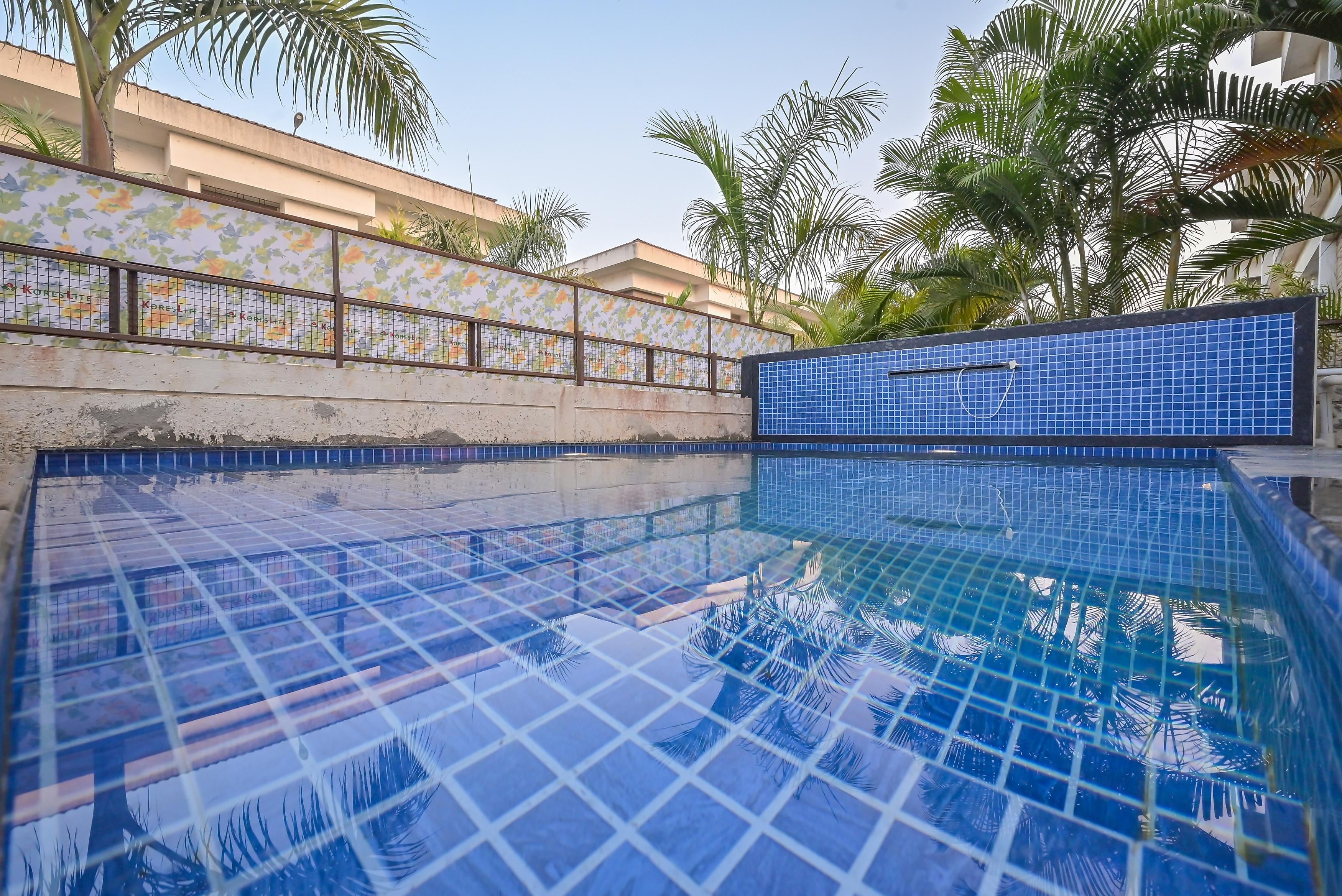 OVIS 3BHK PVT POOL VILLA I-11 𝗕𝗢𝗢𝗞 Lonavala Villa