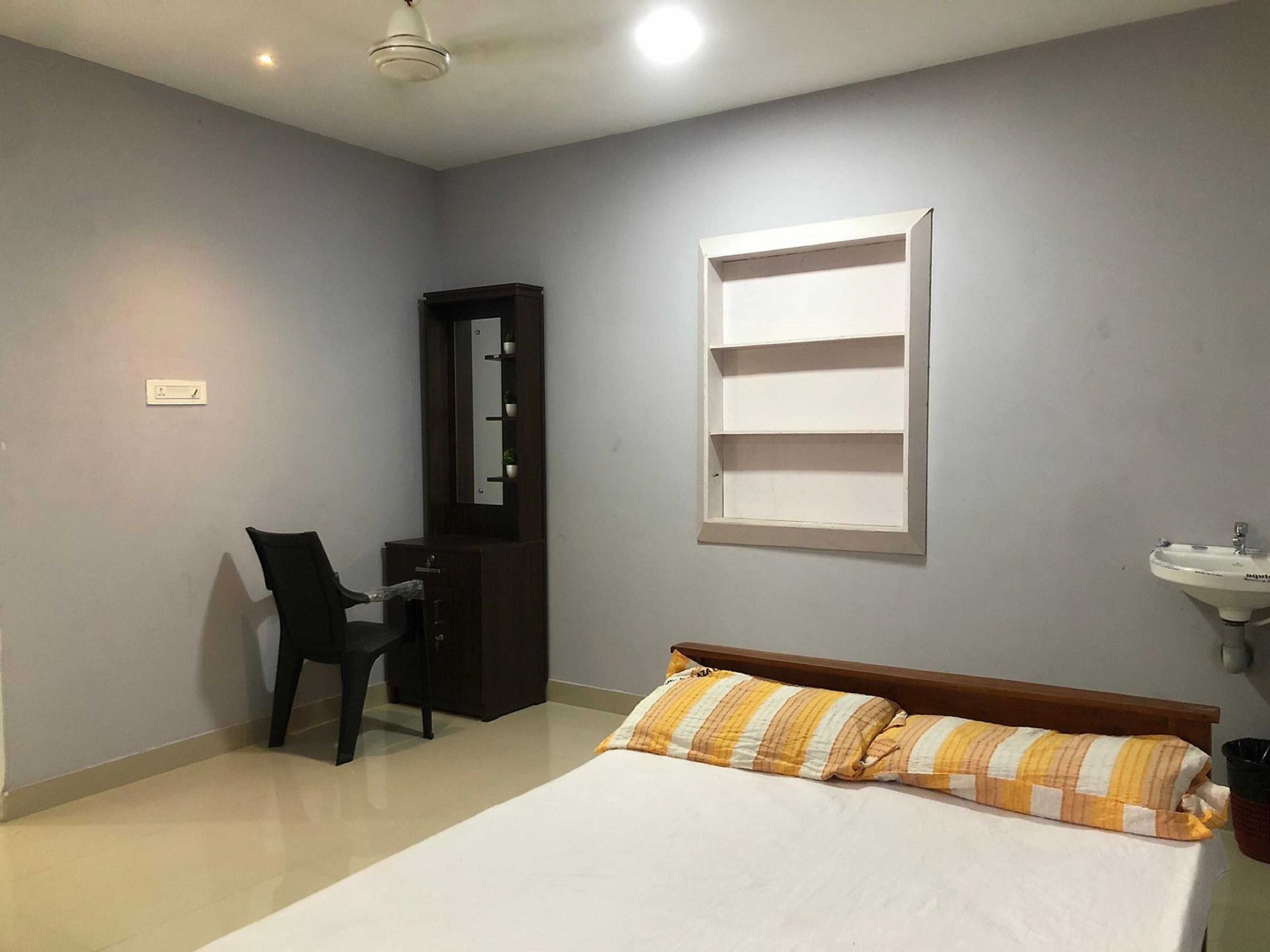 New Residency 𝗕𝗢𝗢𝗞 Mahe Hotel 𝘄𝗶𝘁𝗵 𝗙𝗥𝗘𝗘 𝗖𝗮𝗻𝗰𝗲𝗹𝗹𝗮𝘁𝗶𝗼𝗻