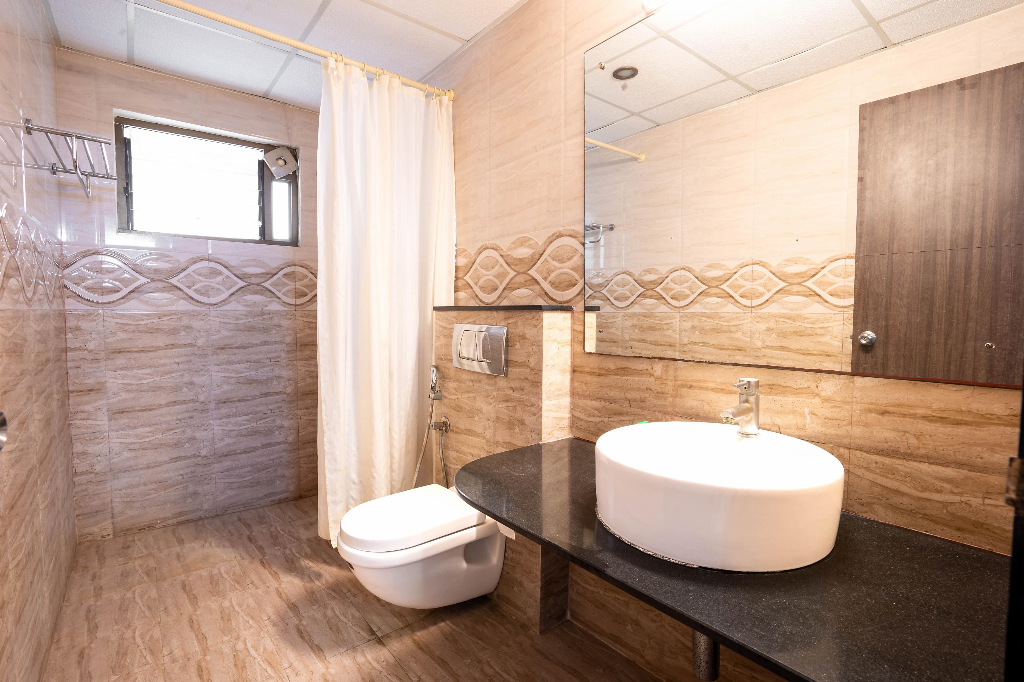 Photos of Compact Tea Square - Hotel in Bangalore