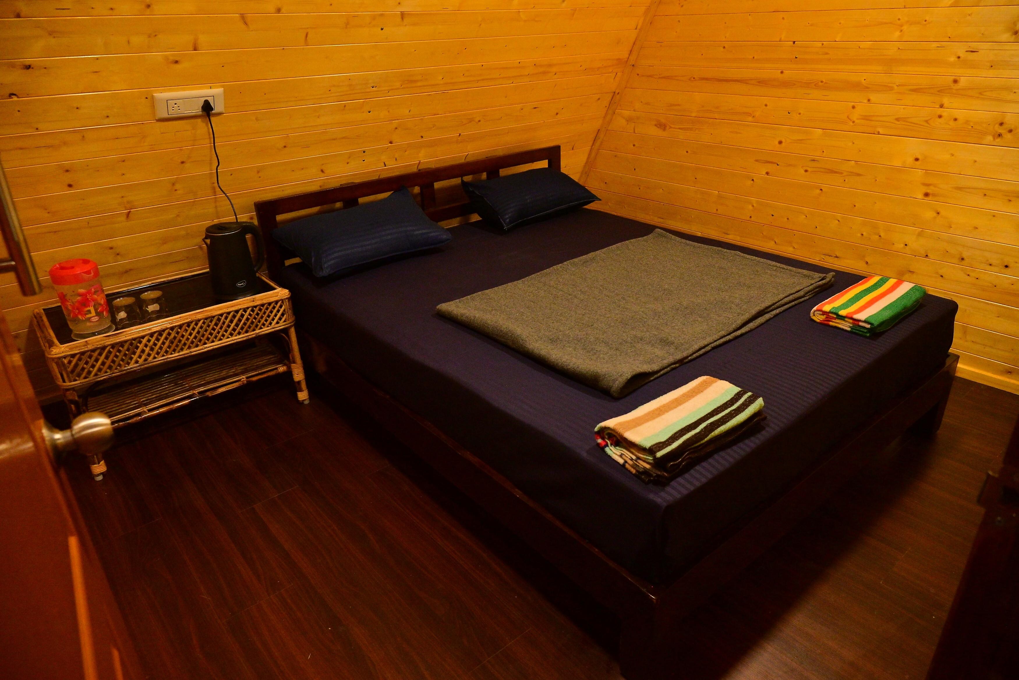 Photos of Twin Peaks - Homestay in Yercaud