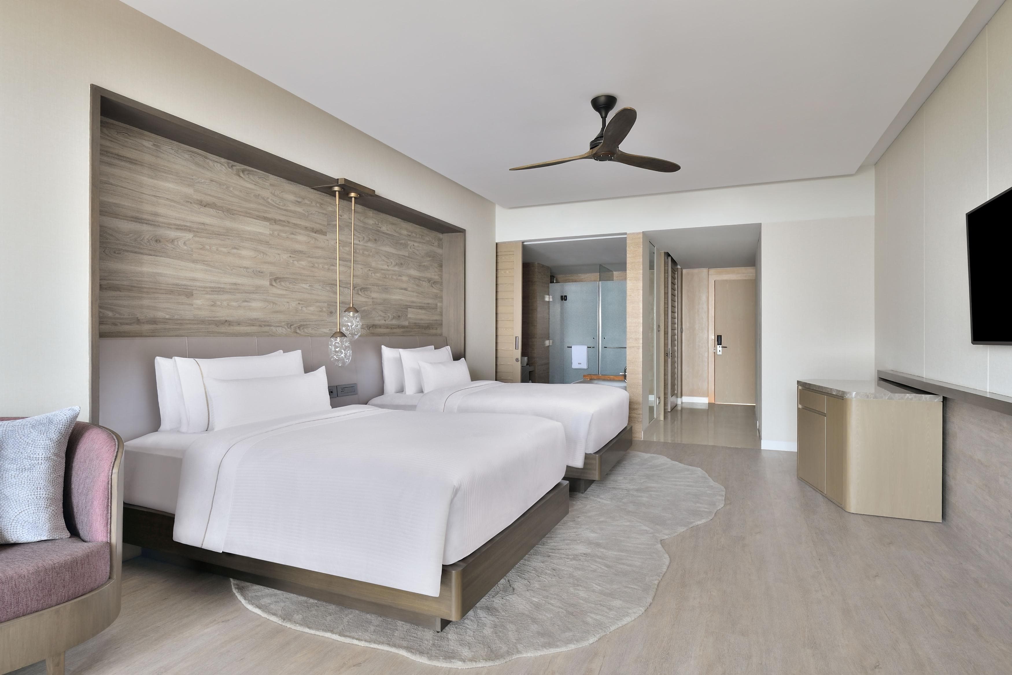 The Westin Resort & Spa, Himalayas Rishikesh - Reviews, Photos & Offer