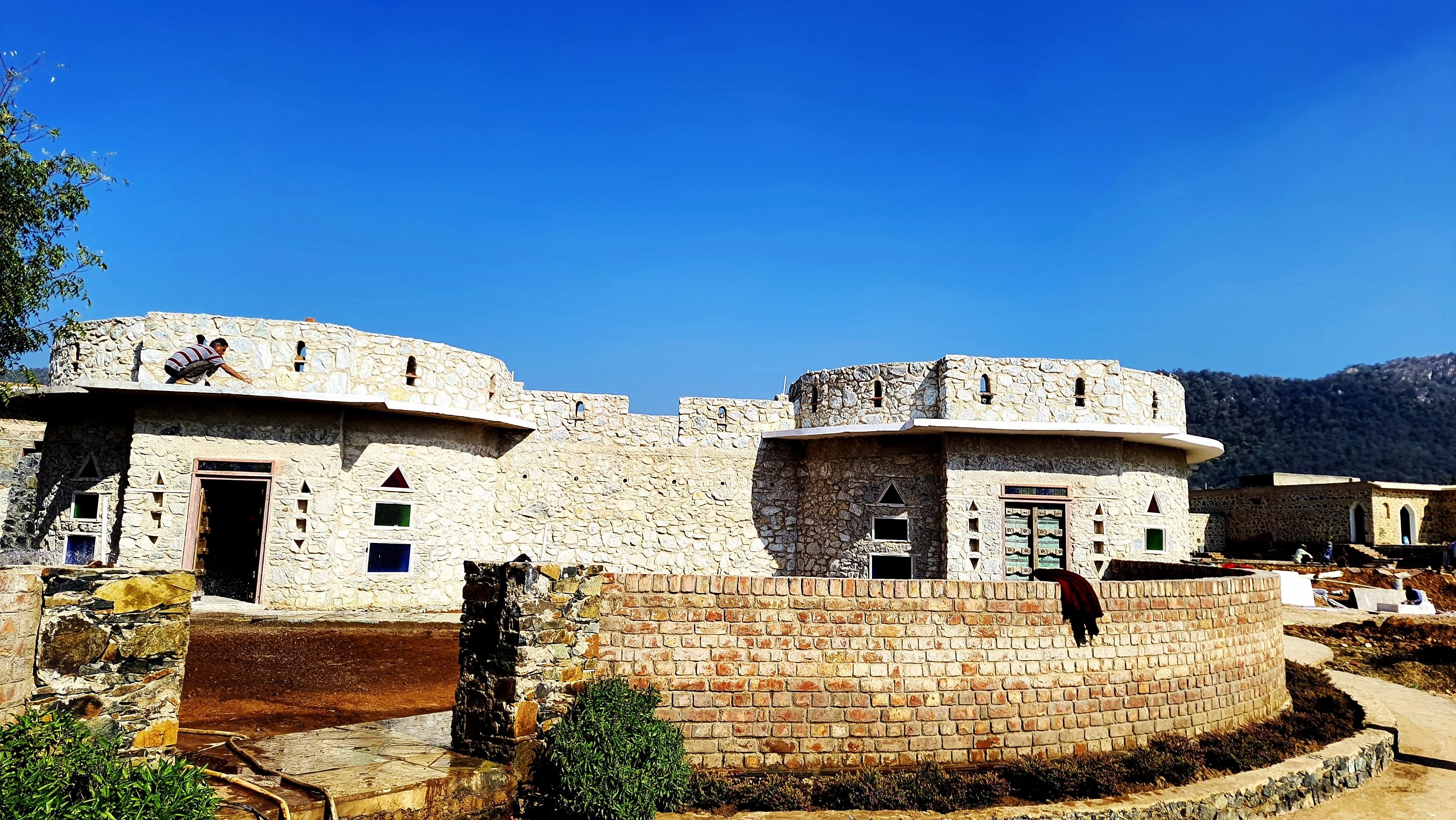 Sariska Kasba - A Village Resort 𝗕𝗢𝗢𝗞 Sariska Resort 𝘄𝗶𝘁𝗵 ₹𝟬 𝗣𝗔𝗬𝗠𝗘𝗡𝗧