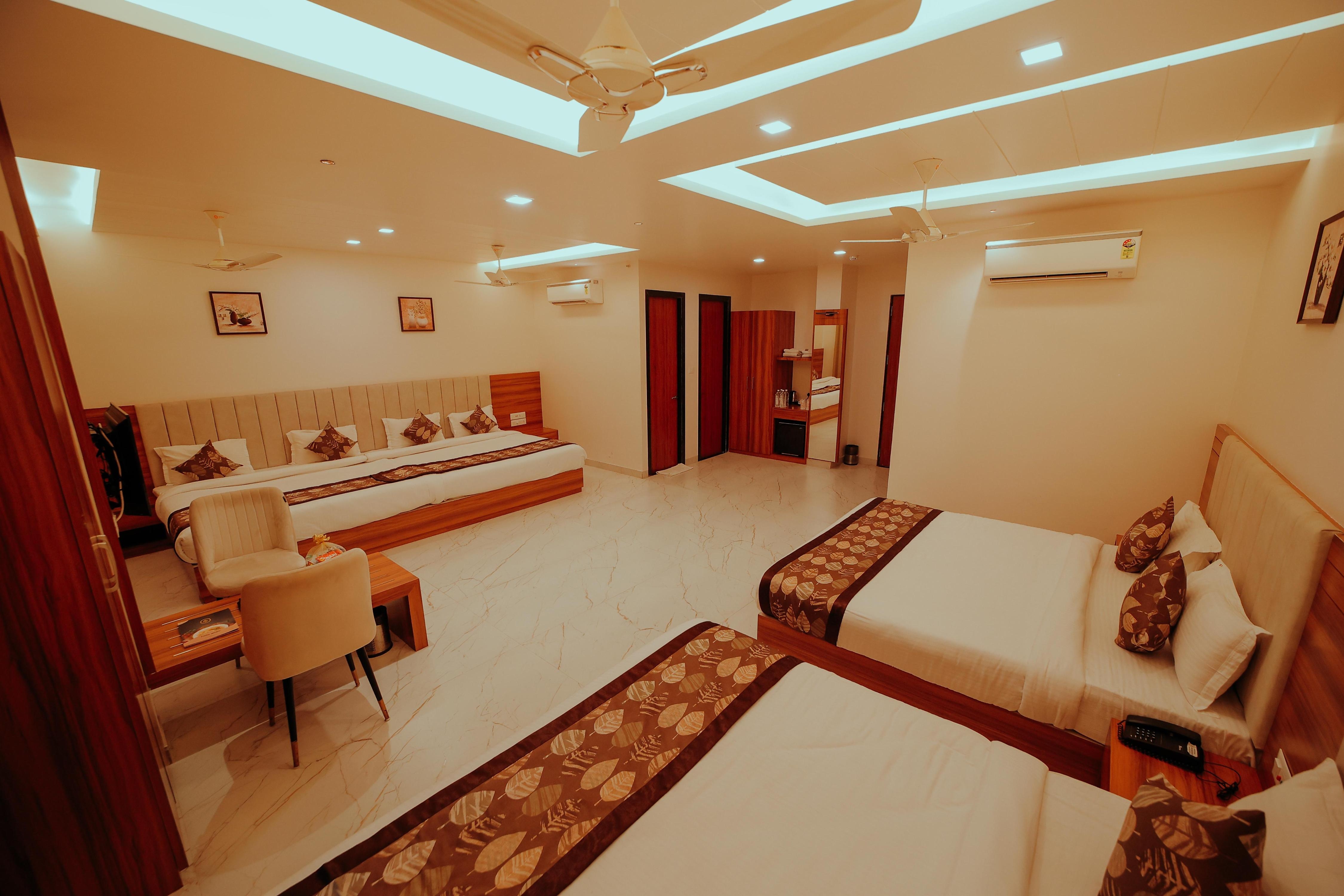 IMAGICA RESORTS 𝗕𝗢𝗢𝗞 Chittorgarh Hotel 𝘄𝗶𝘁𝗵 𝗙𝗥𝗘𝗘 𝗖𝗮𝗻𝗰𝗲𝗹𝗹𝗮𝘁𝗶𝗼𝗻