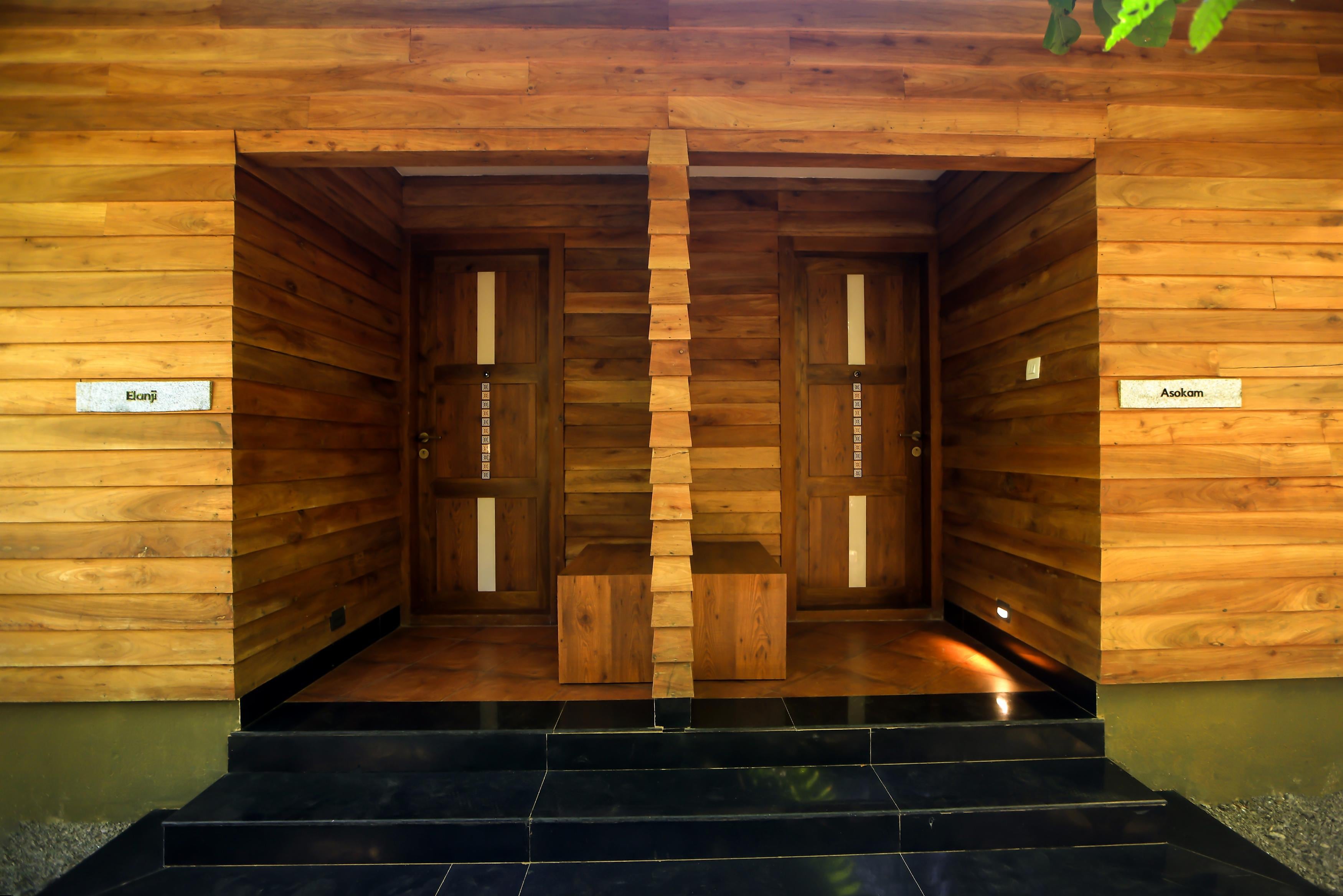 CHEMBARATHI WAYANAD BOUTIQUE NATURE RESORT Wayanad - Reviews, Photos ...