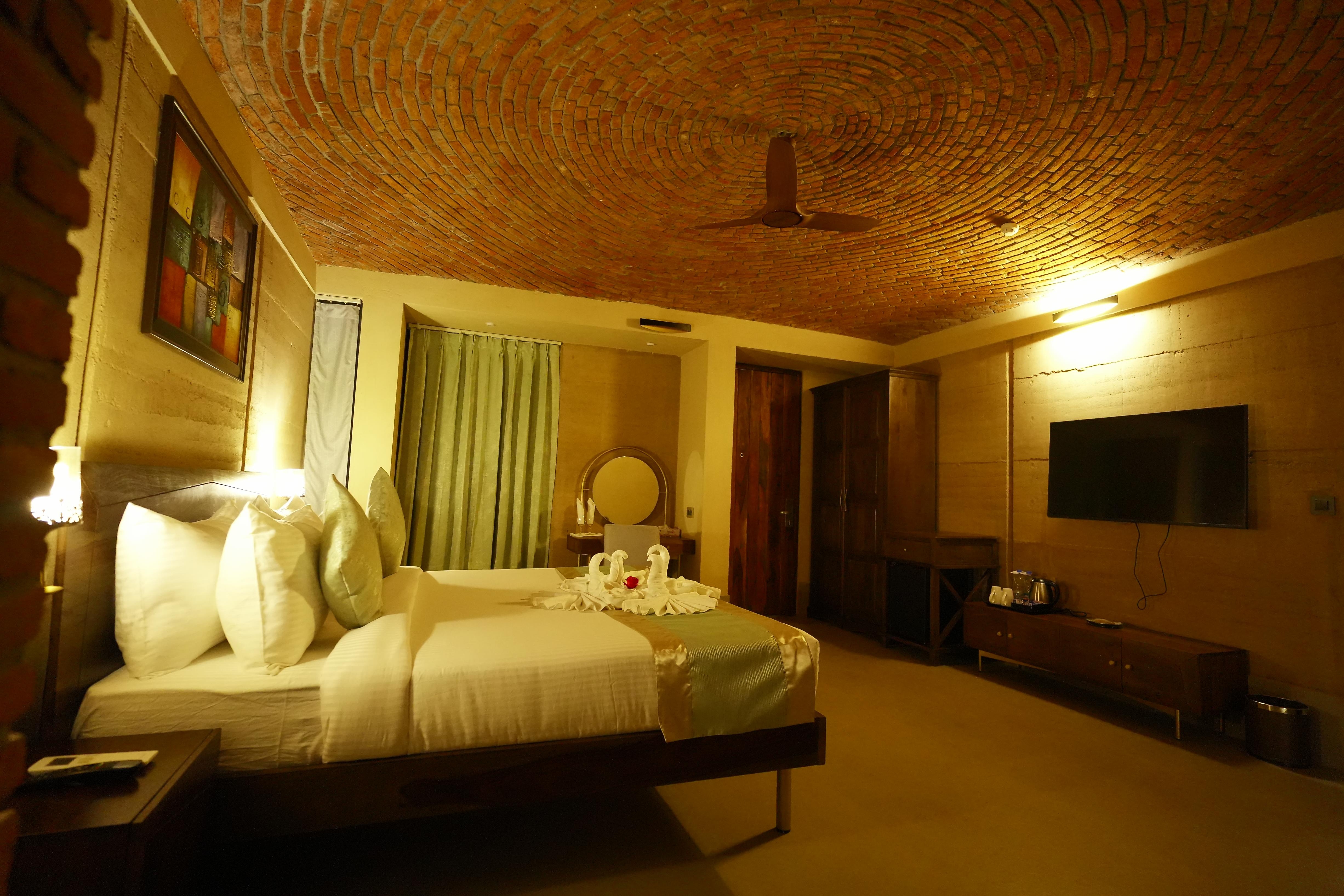 Imperial Golf Resort Gwalior - Reviews, Photos & Offer